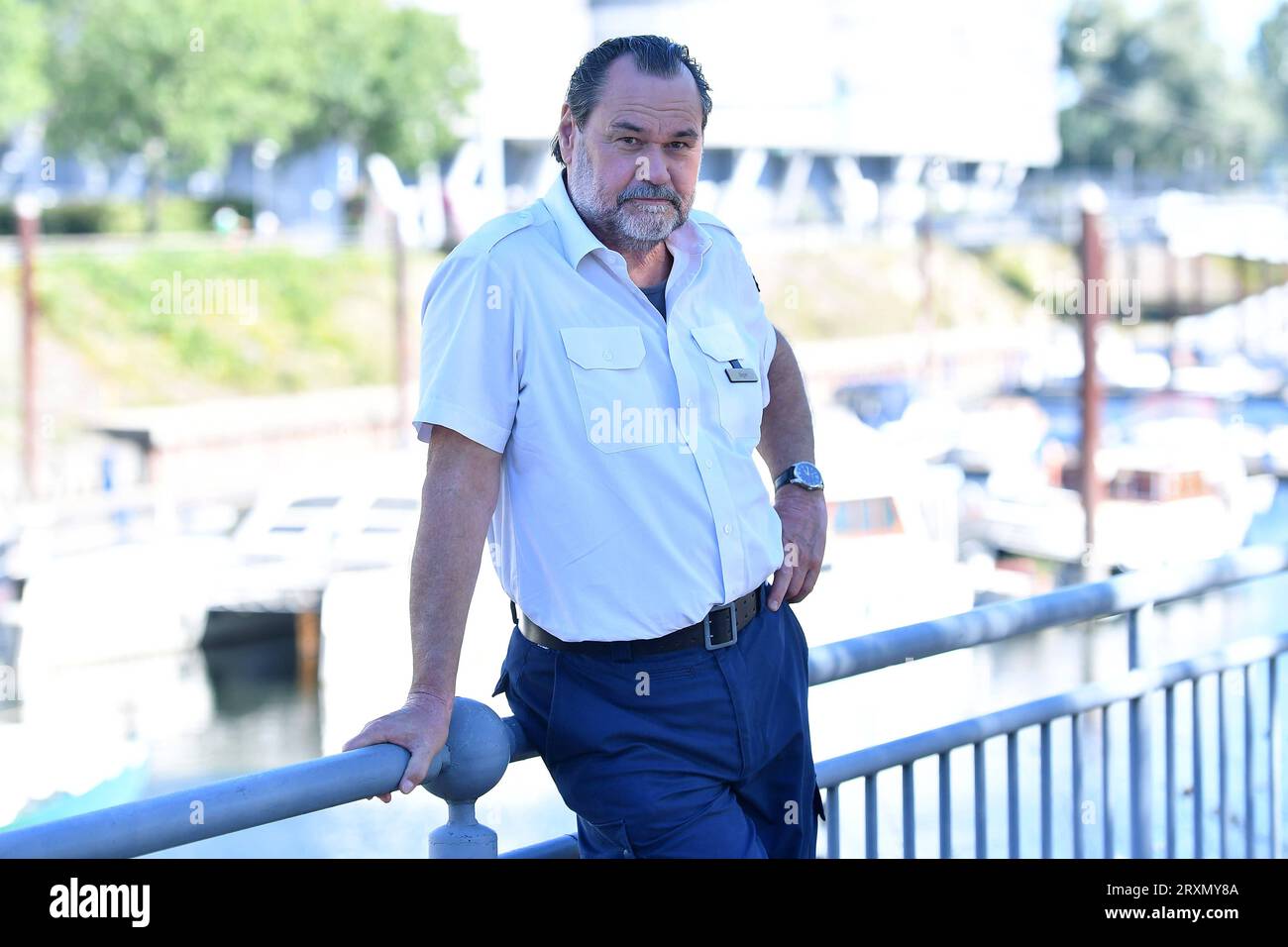 Vorabendserie hi-res stock photography and images - Alamy