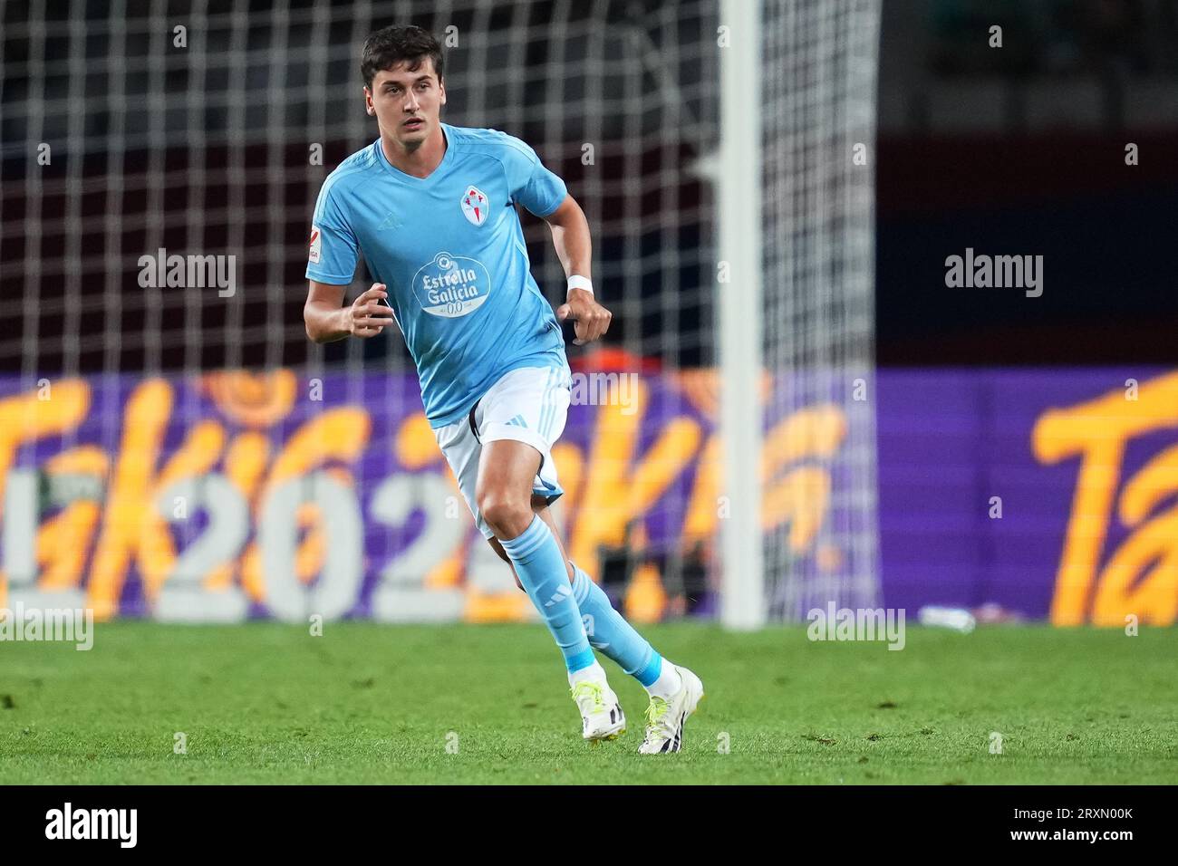 Carlos dotor hi-res stock photography and images - Alamy