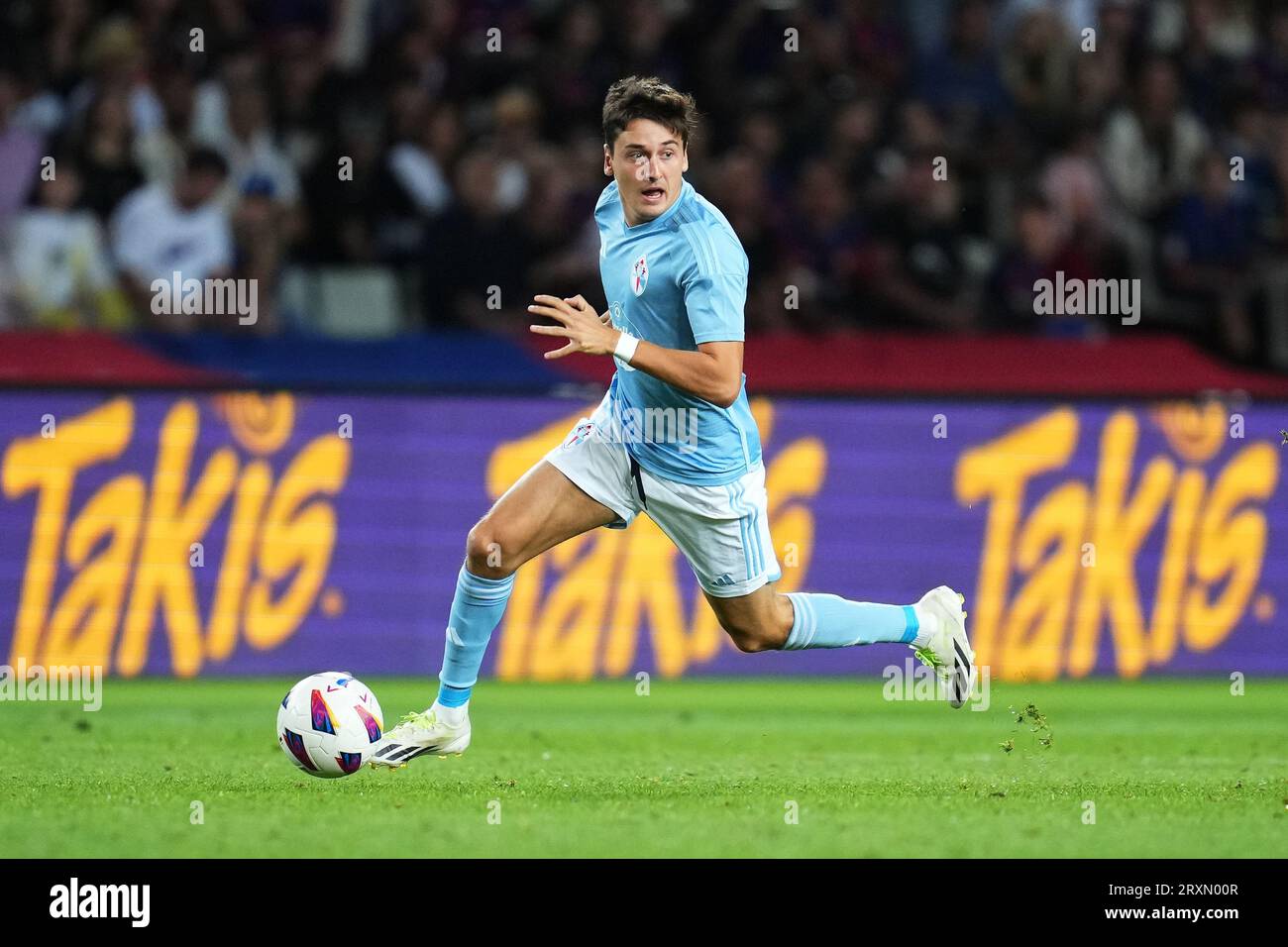 Carlos dotor hi-res stock photography and images - Alamy