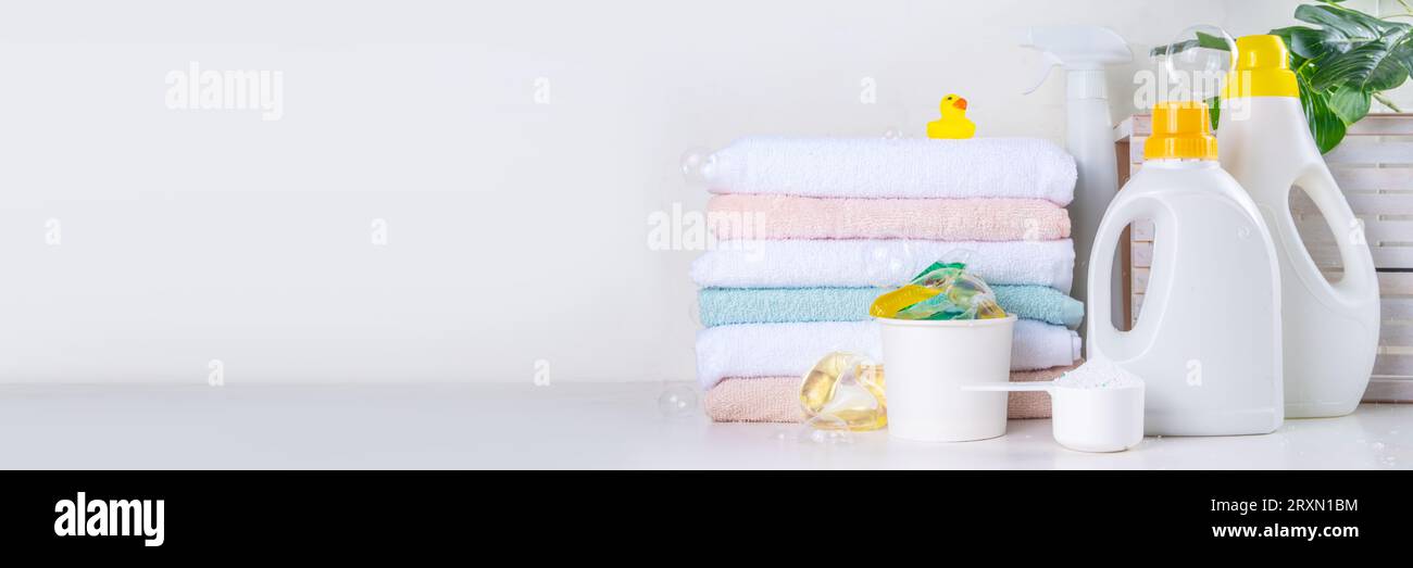Laundry gels hi-res stock photography and images - Alamy Laundry gels hi-res stock photography and images - Alamy