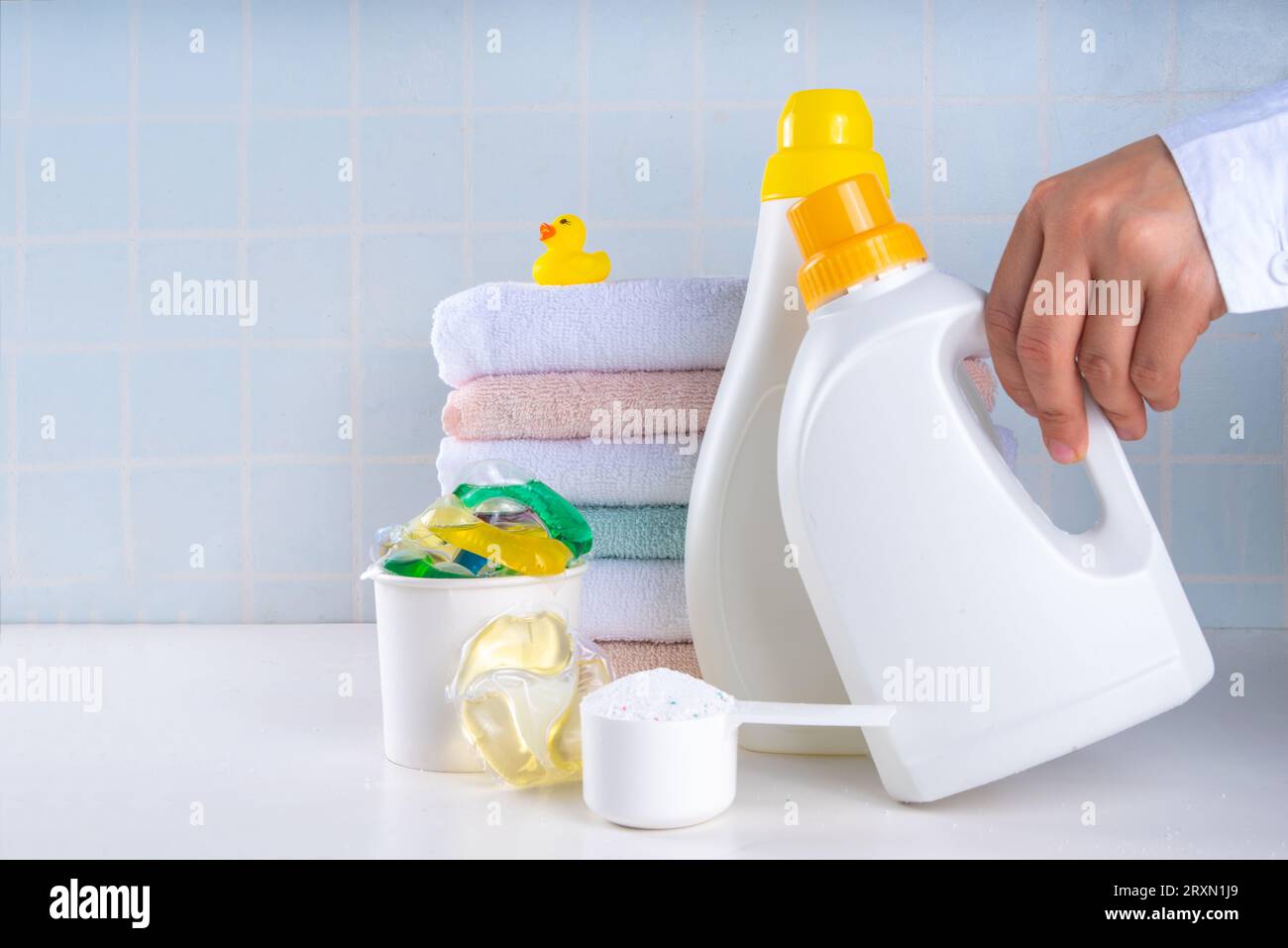 Laundry gels hi-res stock photography and images - Alamy Laundry gels hi-res stock photography and images - Alamy