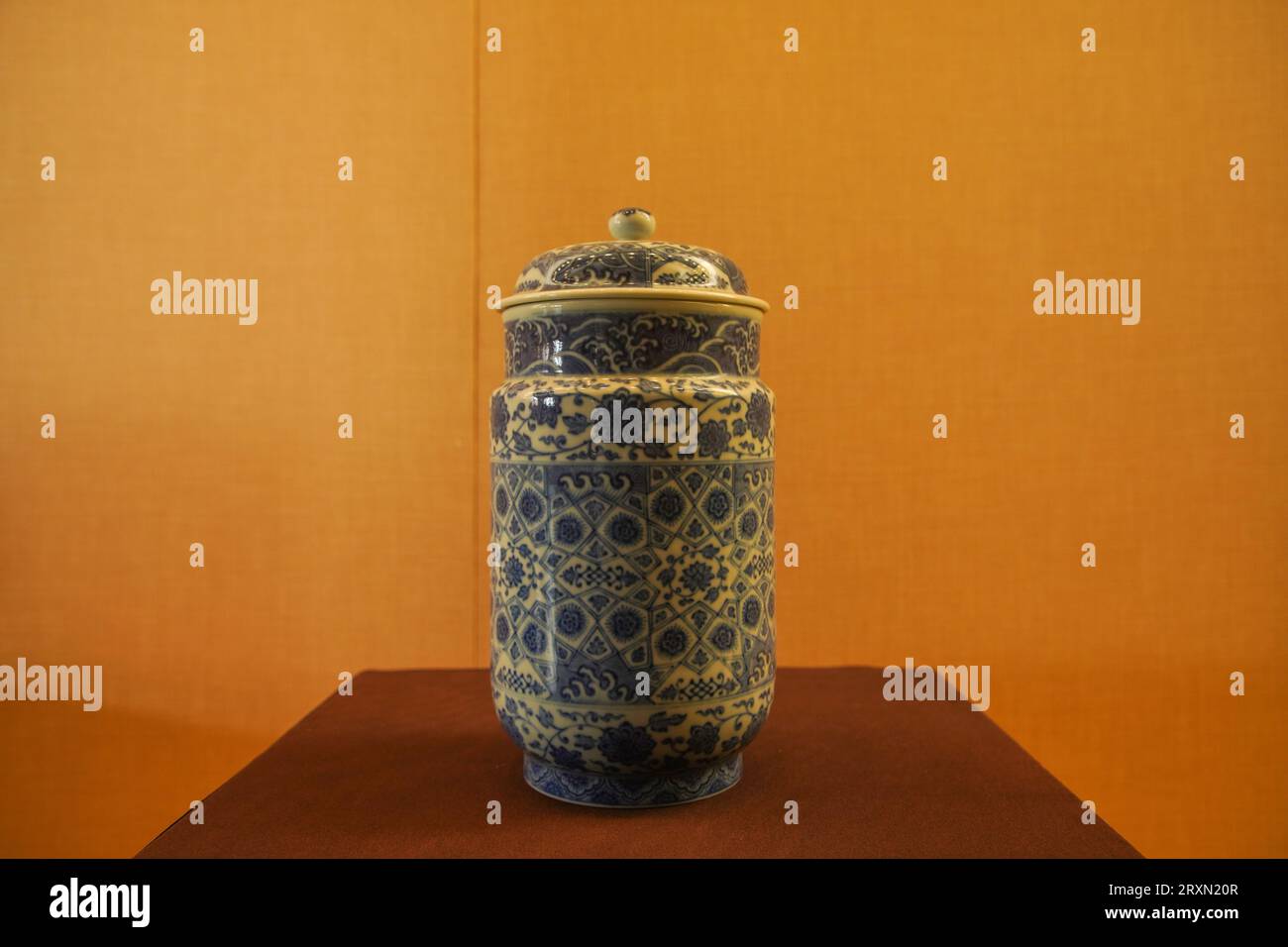 Precious historical relics in the Eastern Tombs of the Qing Dynasty ...