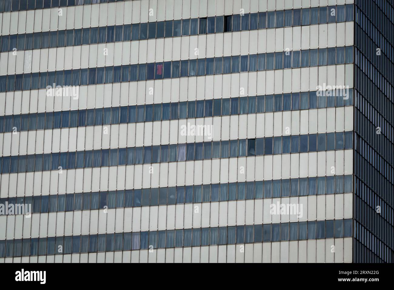 SAS Hotel Royal at Vesterport in Copenhagen, Tuesday 26 September 2023 ...