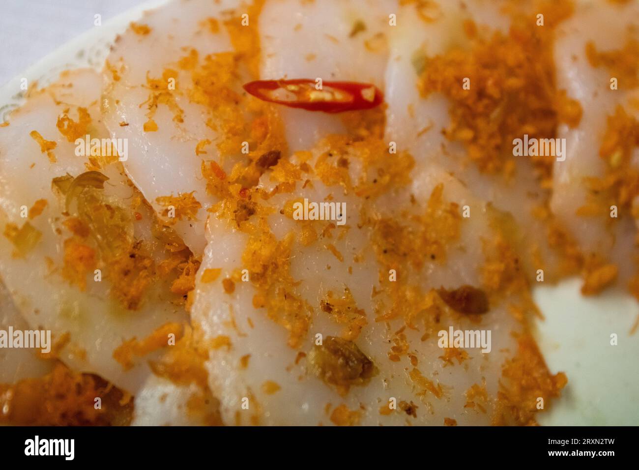Banh beo banh beo banh beo hi-res stock photography and images - Alamy
