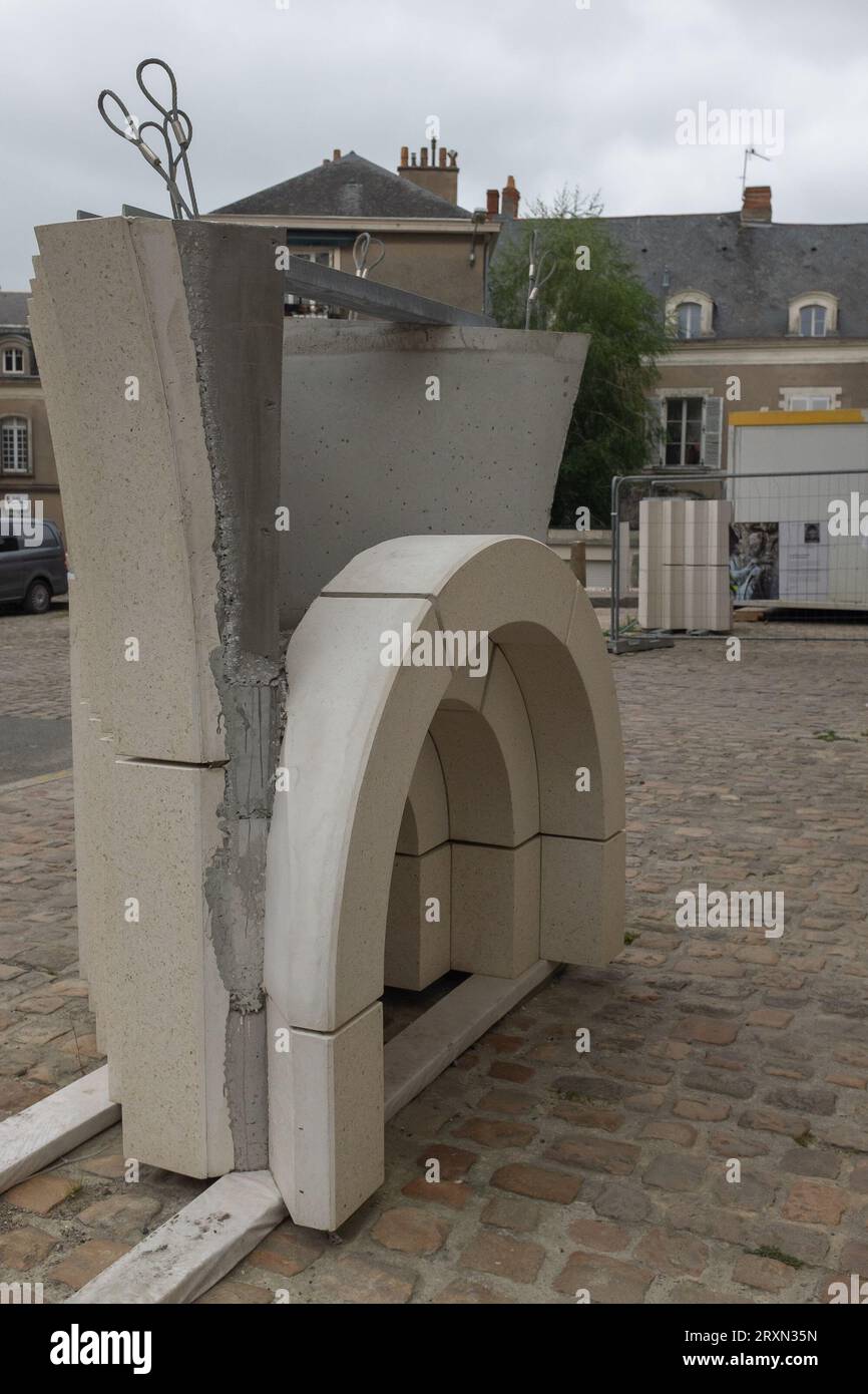 Catholic restoration hi-res stock photography and images - Alamy