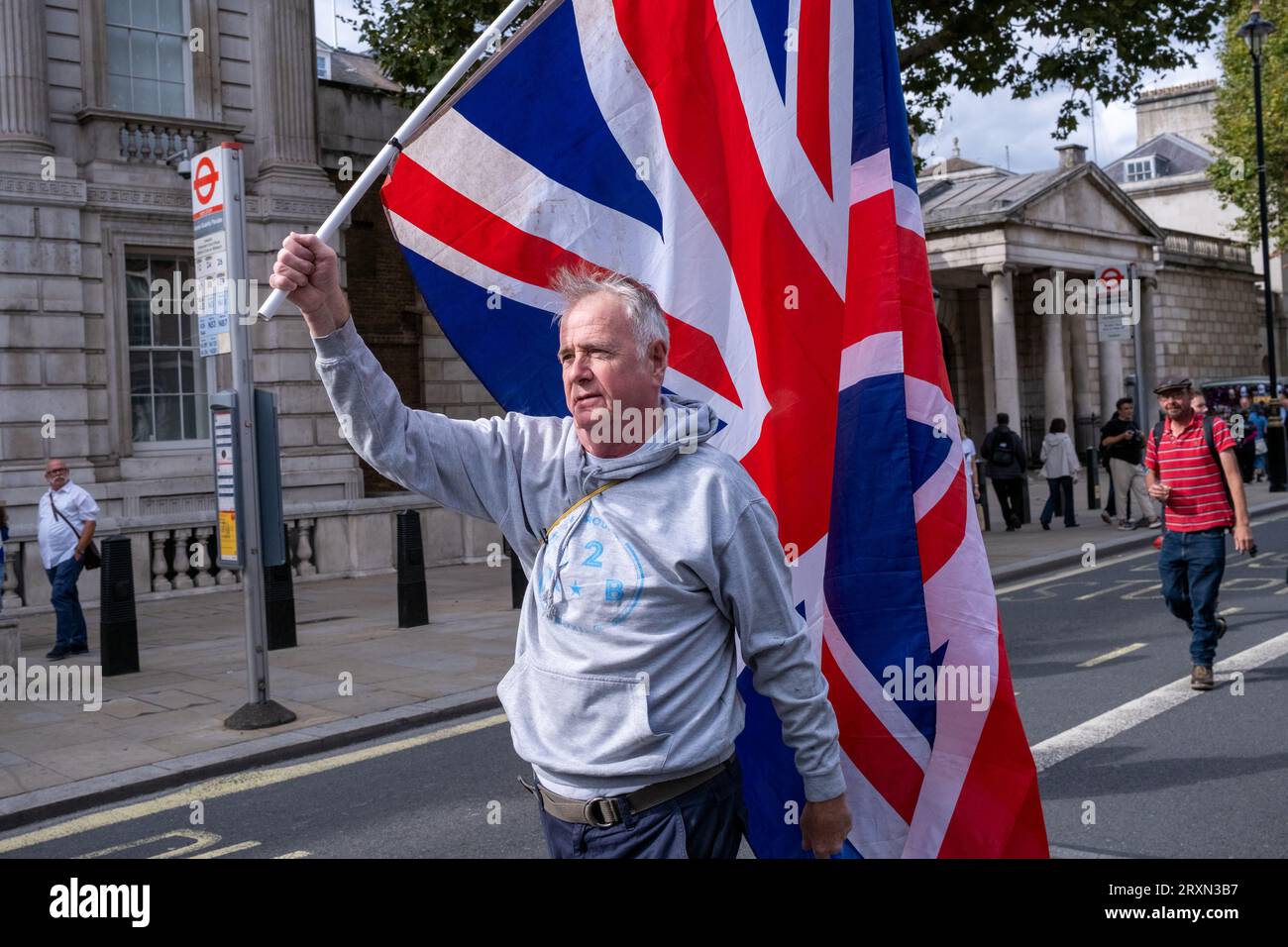 World freedom rally hi-res stock photography and images - Alamy
