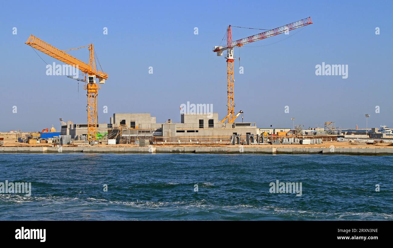 Flood control project hi-res stock photography and images - Alamy