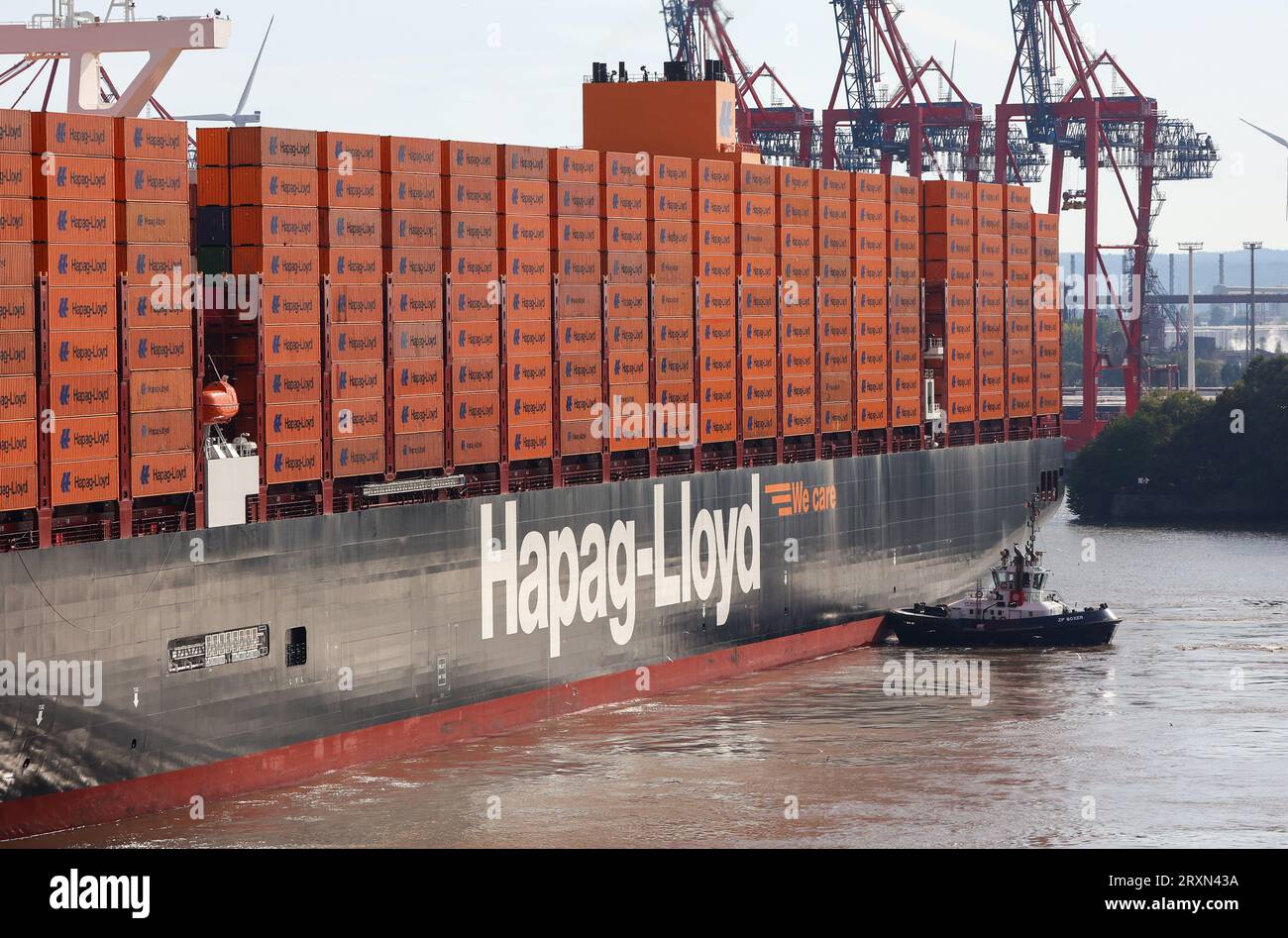 Berlin express hi-res stock photography and images - Alamy