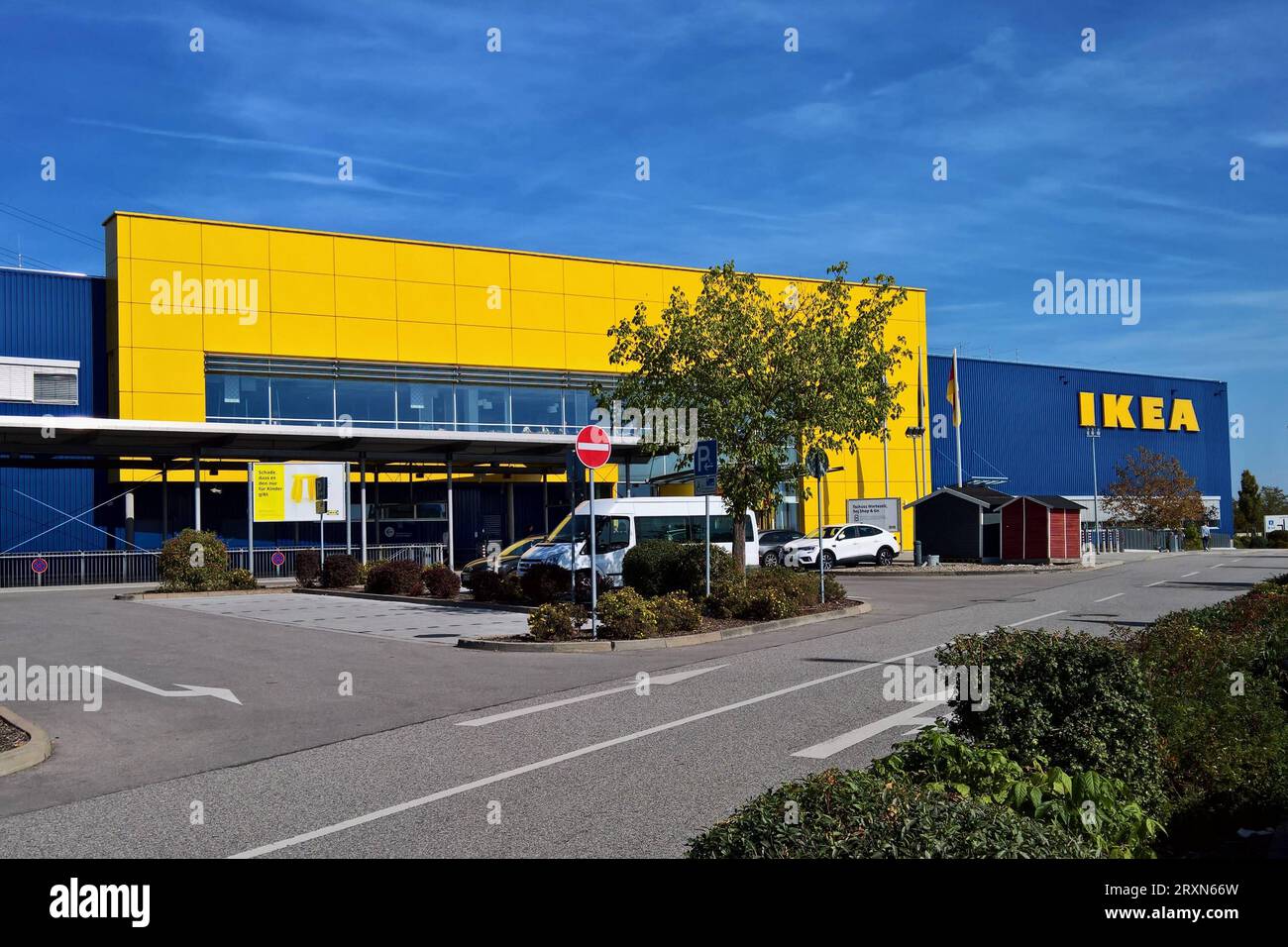 Ikea Liefern Und Aufbauen