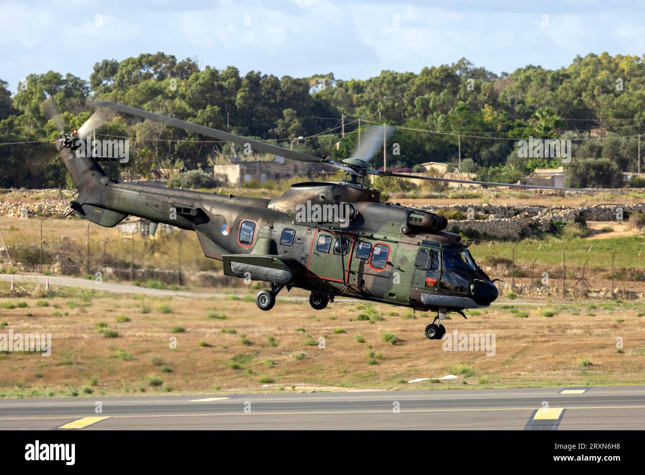 Dutch defence force hi-res stock photography and images - Alamy