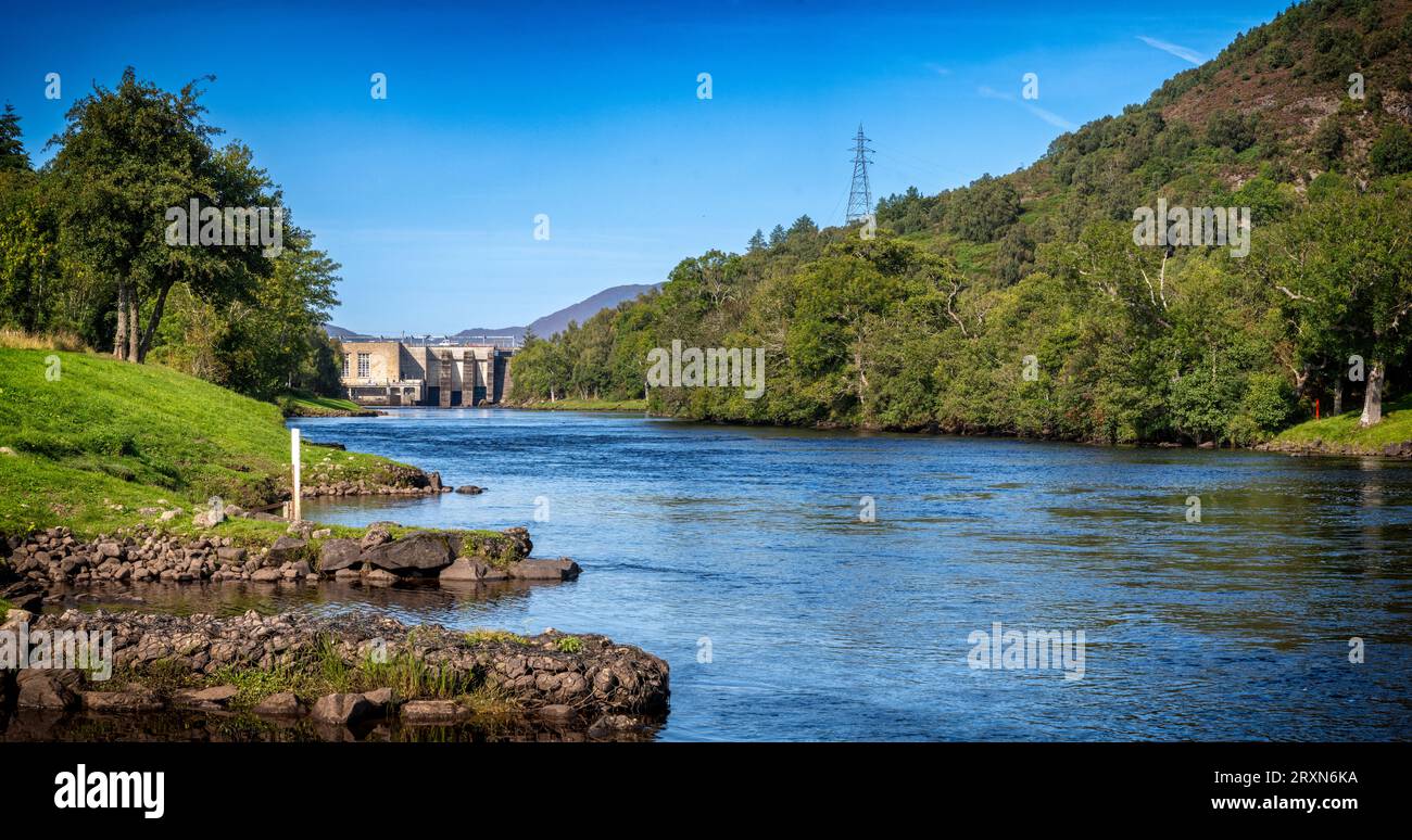 Muir of ord station hi-res stock photography and images - Alamy