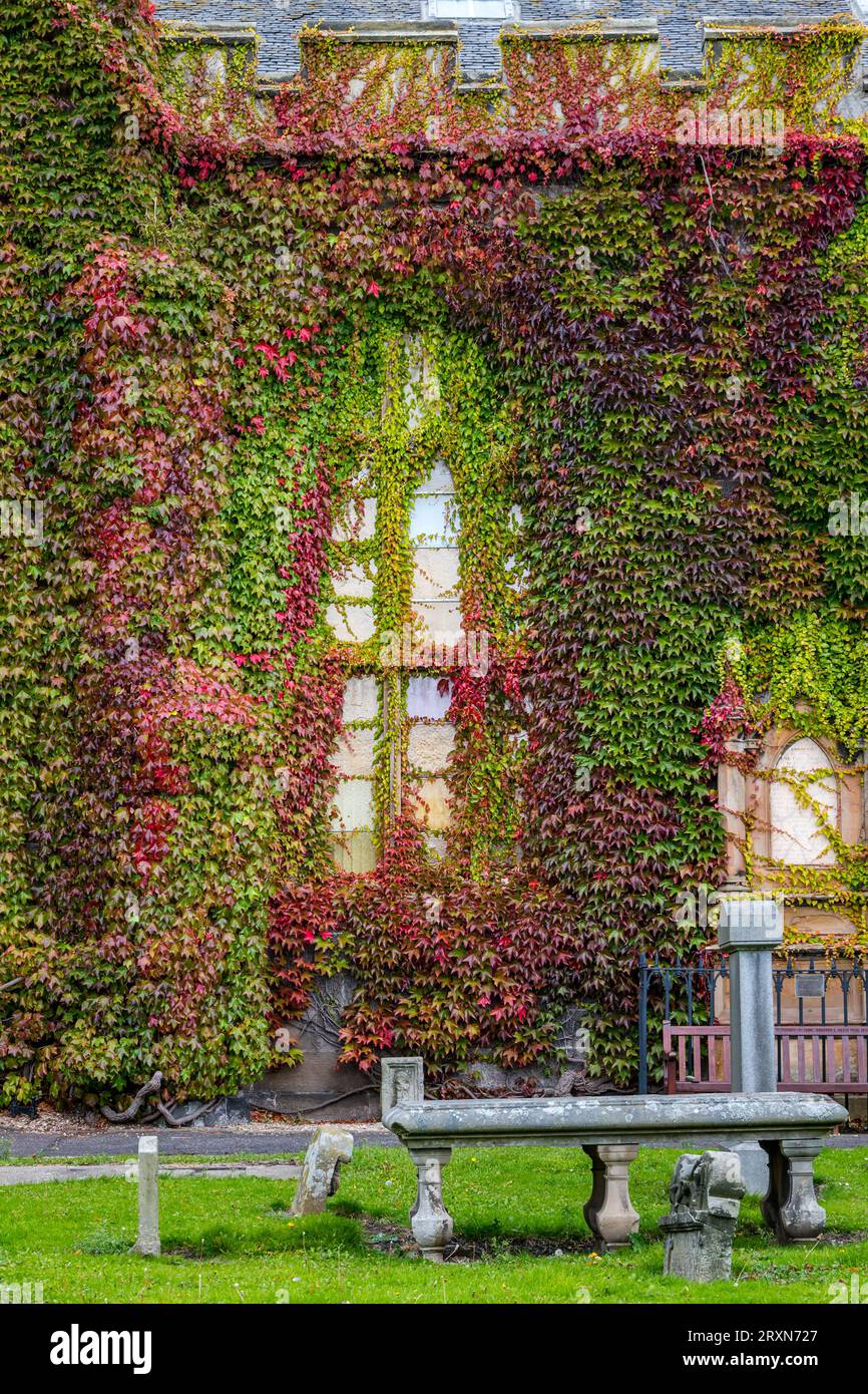 September 2023 uk weather hi-res stock photography and images - Alamy