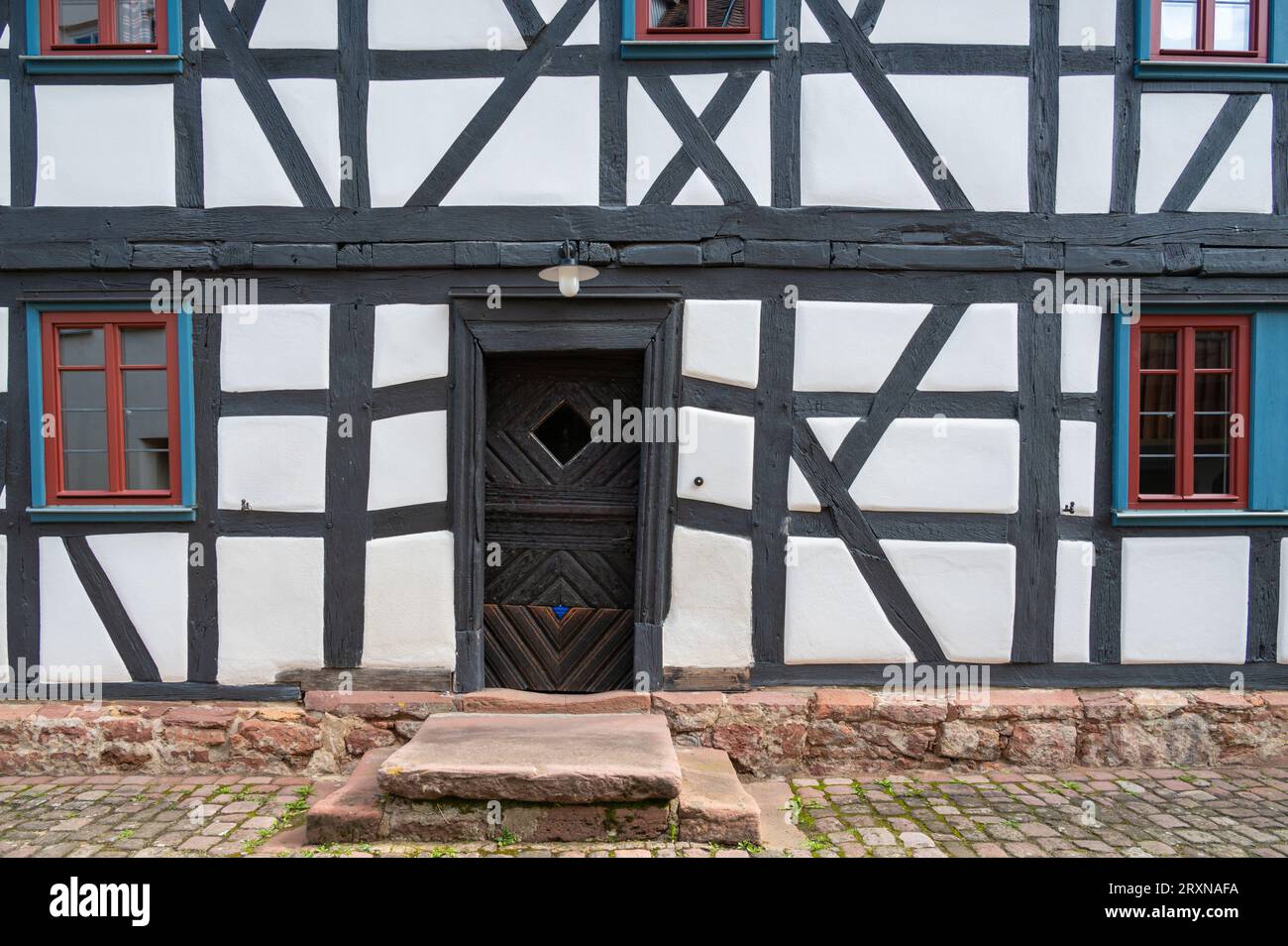 Odenwaldkreis hi-res stock photography and images - Alamy