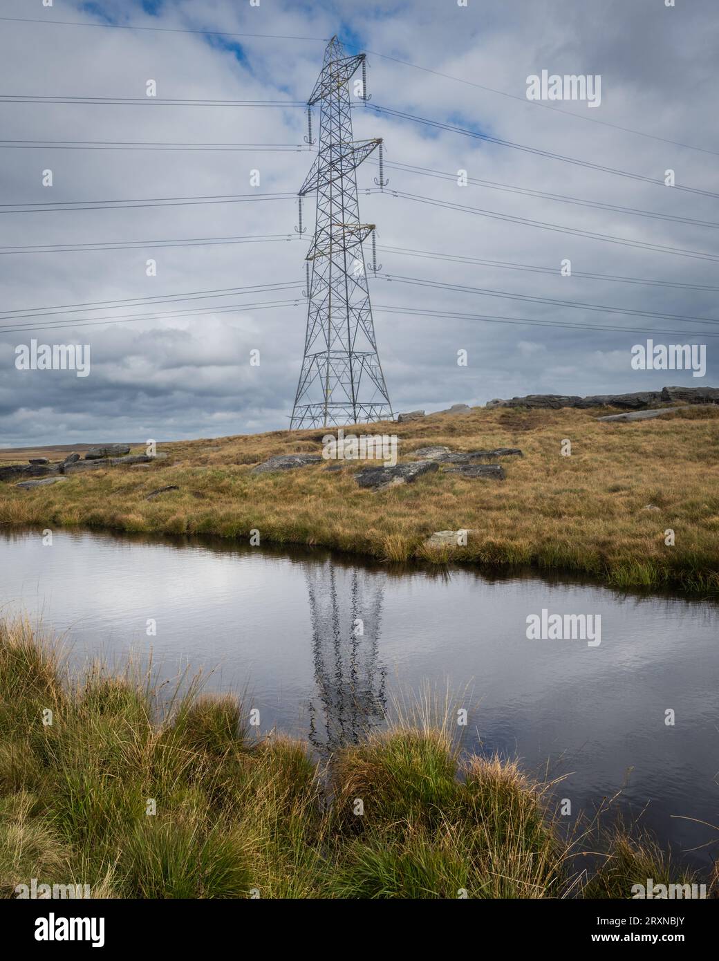 Blackstone bridge hi-res stock photography and images - Alamy