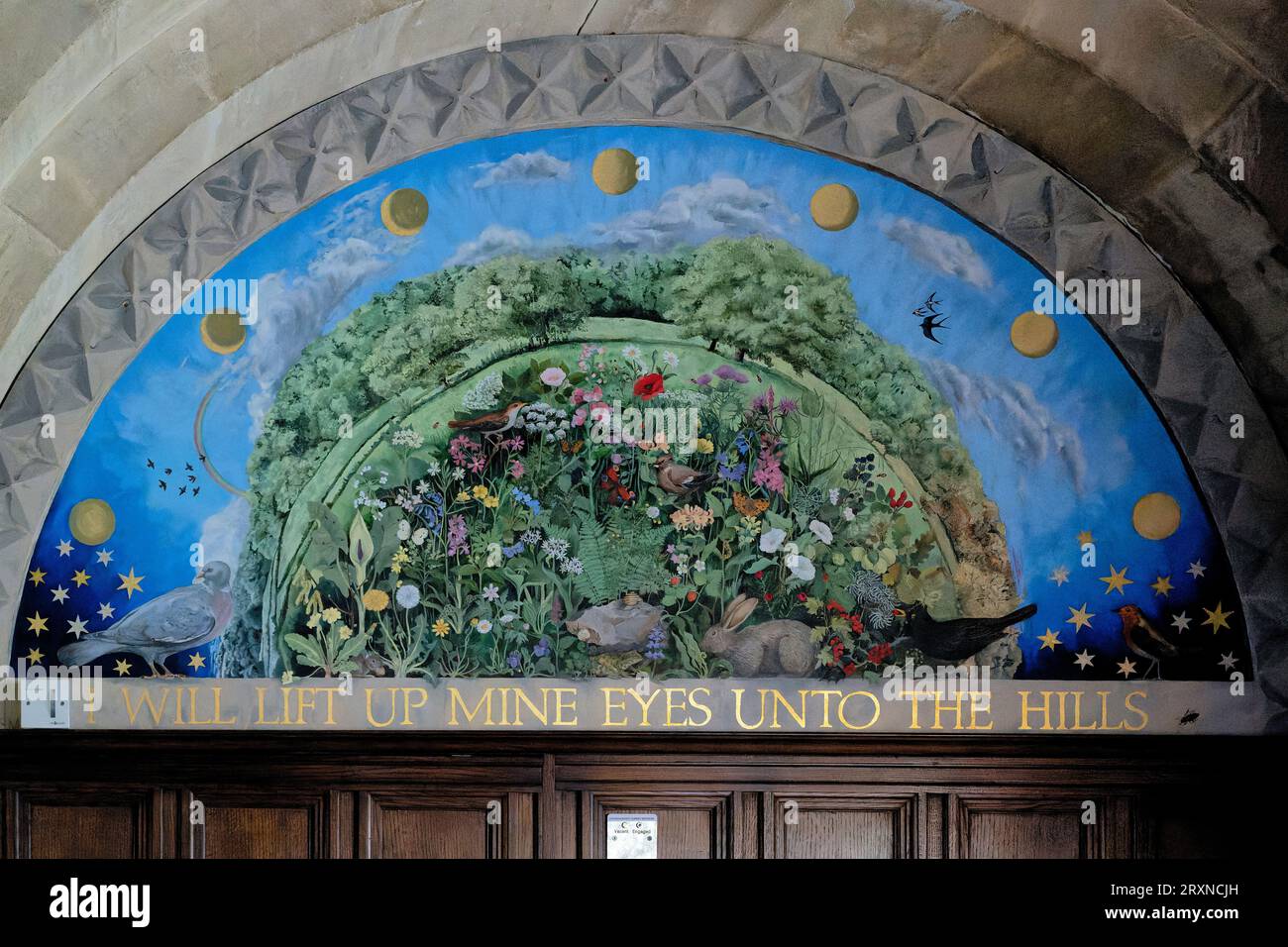 Will church hi-res stock photography and images - Alamy