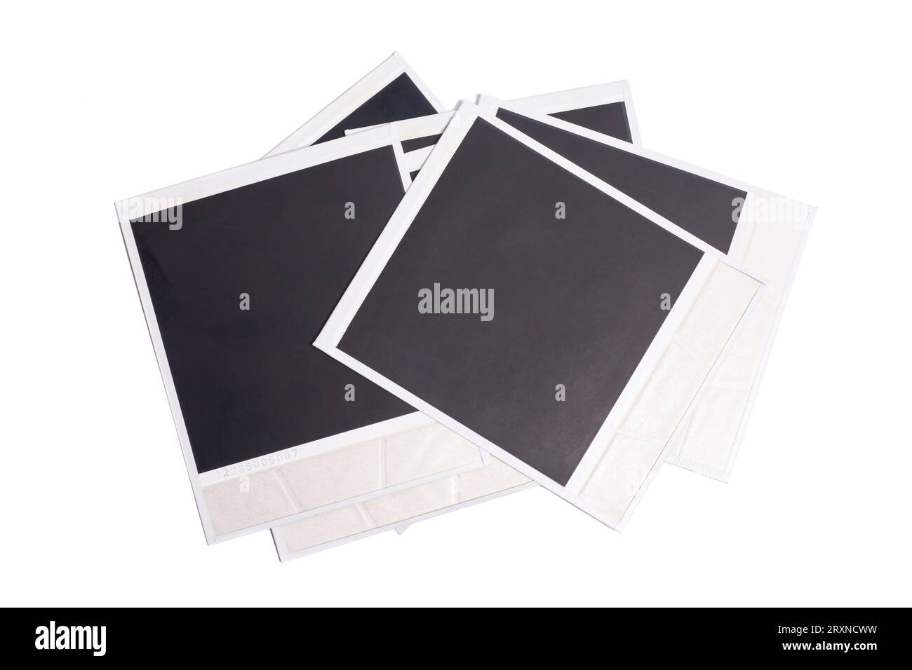 Stack of old photos vintage hi-res stock photography and images - Alamy