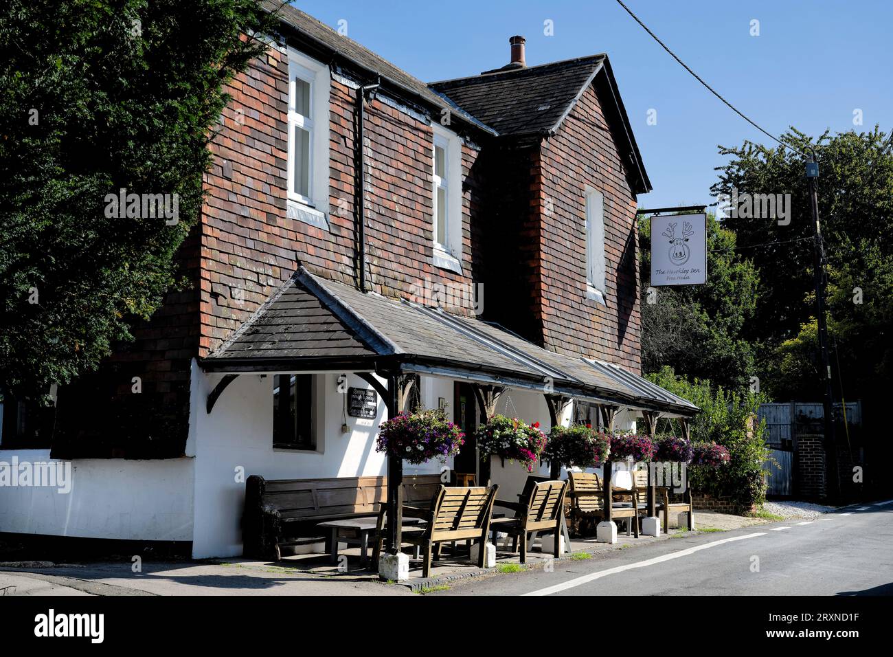 Hawkley hi-res stock photography and images - Alamy