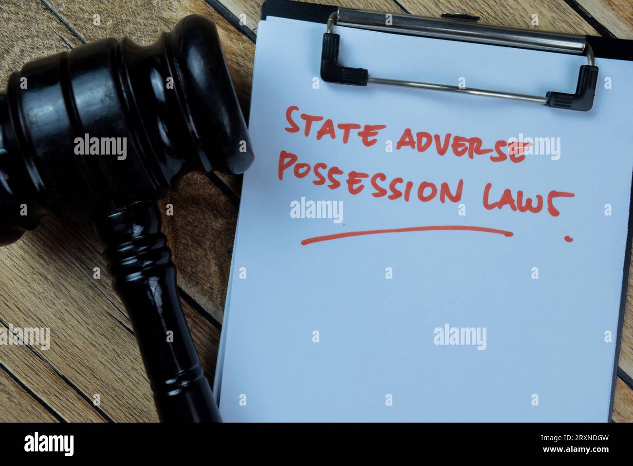 Possession adverse hi-res stock photography and images - Alamy