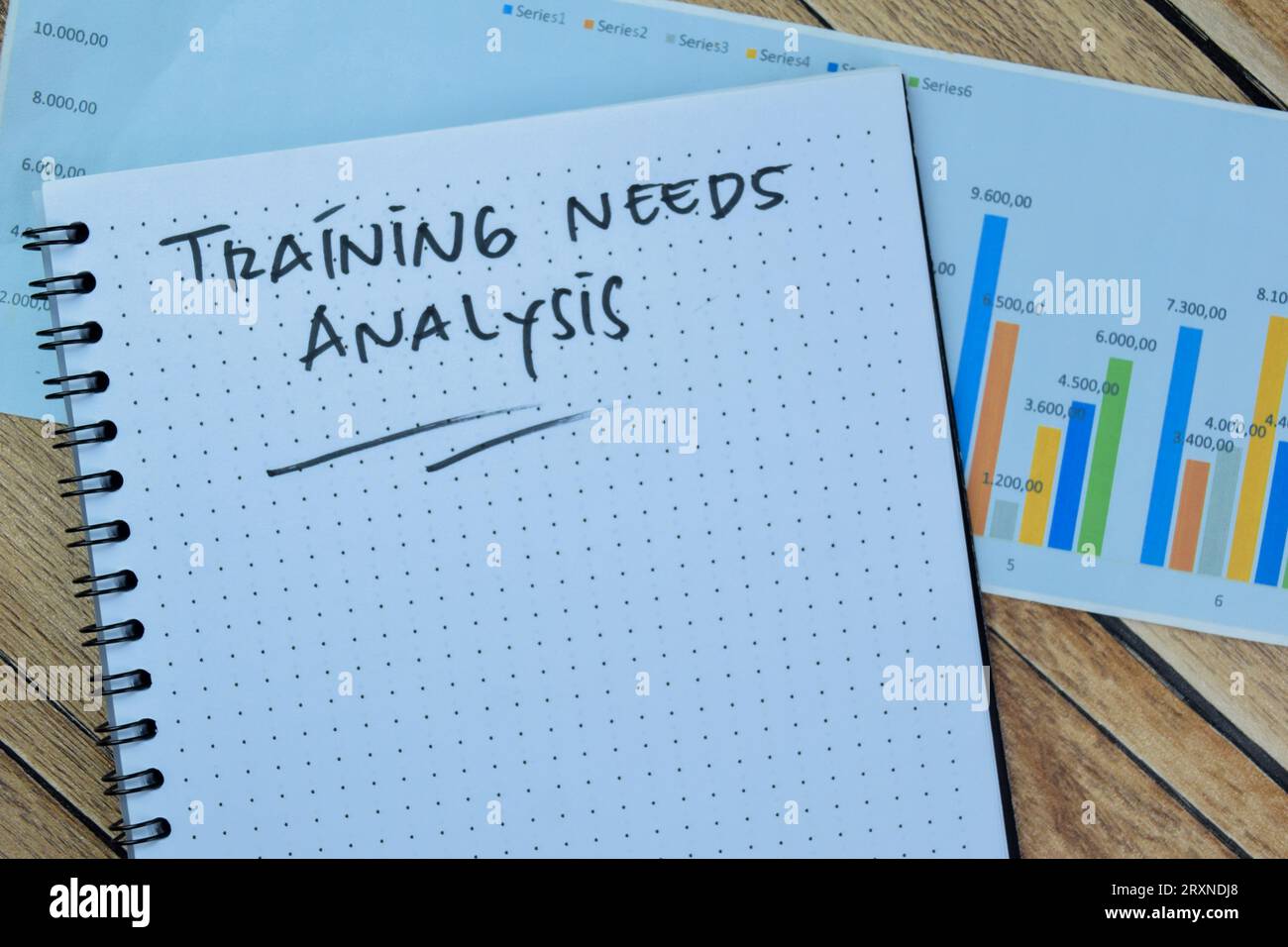 Learning needs analysis hi-res stock photography and images - Alamy
