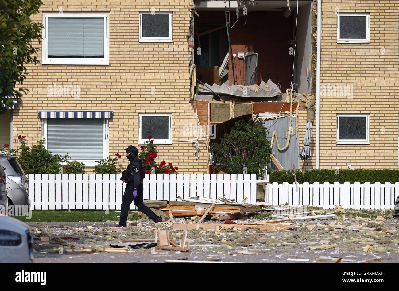 Polices hi-res stock photography and images - Alamy