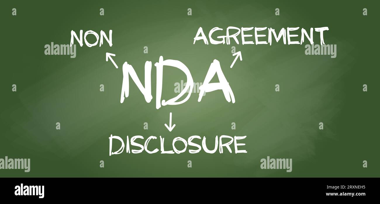 Agreement doc hi-res stock photography and images - Alamy