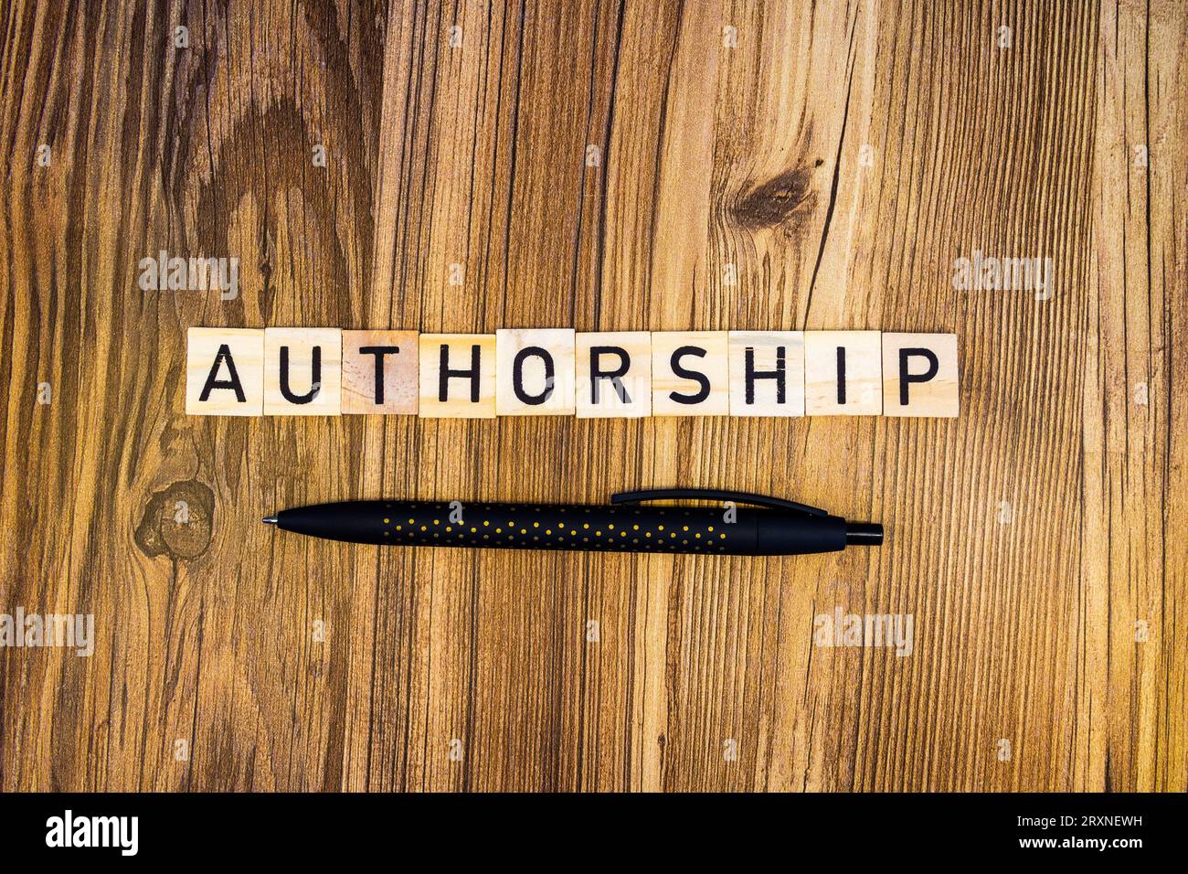 Flat lay writing hi-res stock photography and images - Alamy