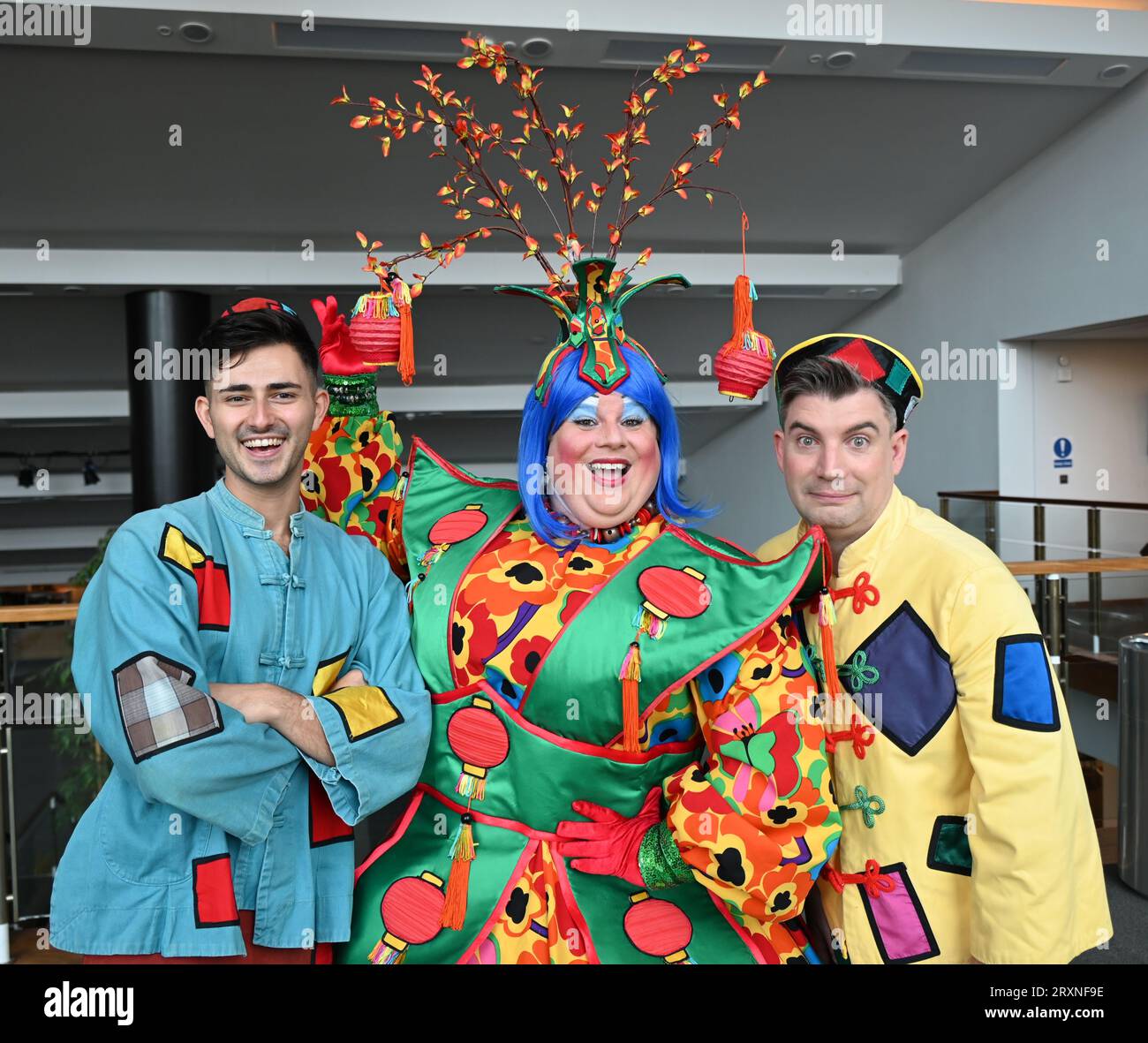 Will Aladdin save the day? Will Princess Jasmine get her way? Will the ...