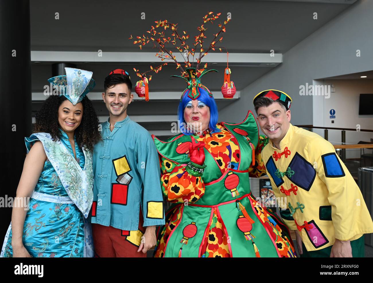 Will Aladdin save the day? Will Princess Jasmine get her way? Will the ...