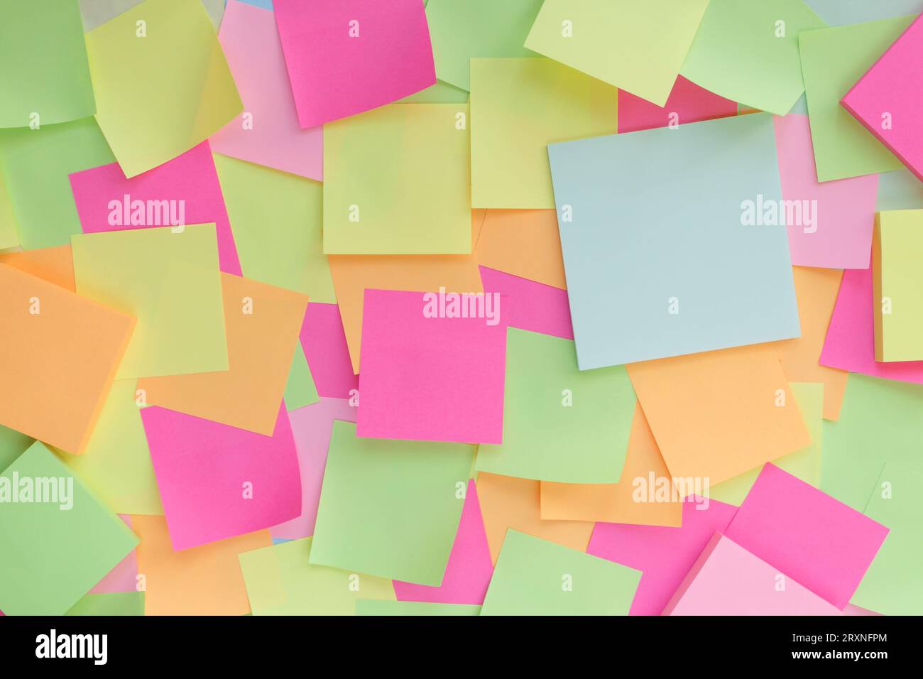 Stickers pasted hi-res stock photography and images - Alamy