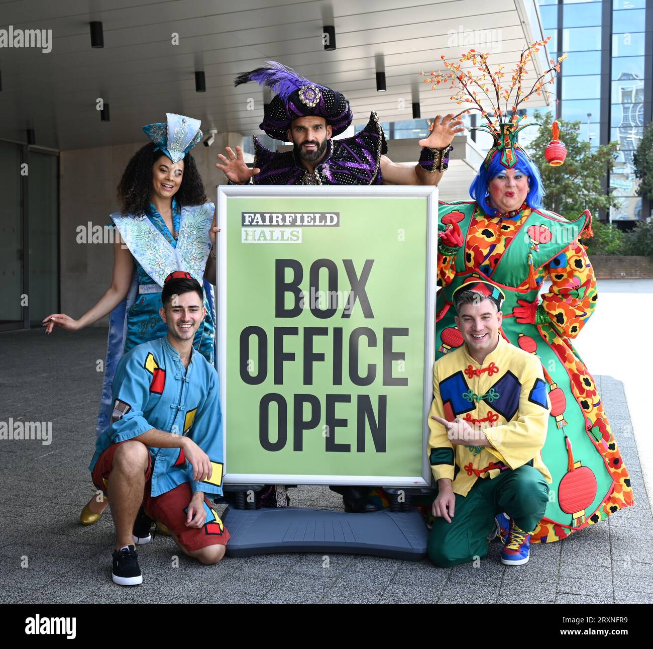 Will Aladdin save the day? Will Princess Jasmine get her way? Will the ...