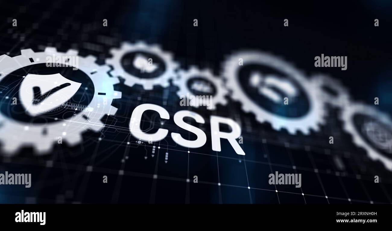 Corporate screen hi-res stock photography and images - Alamy