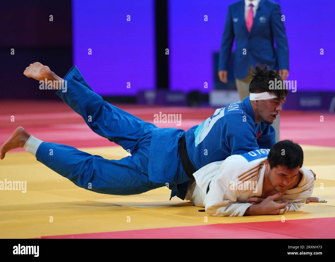 Sherov hi-res stock photography and images - Alamy