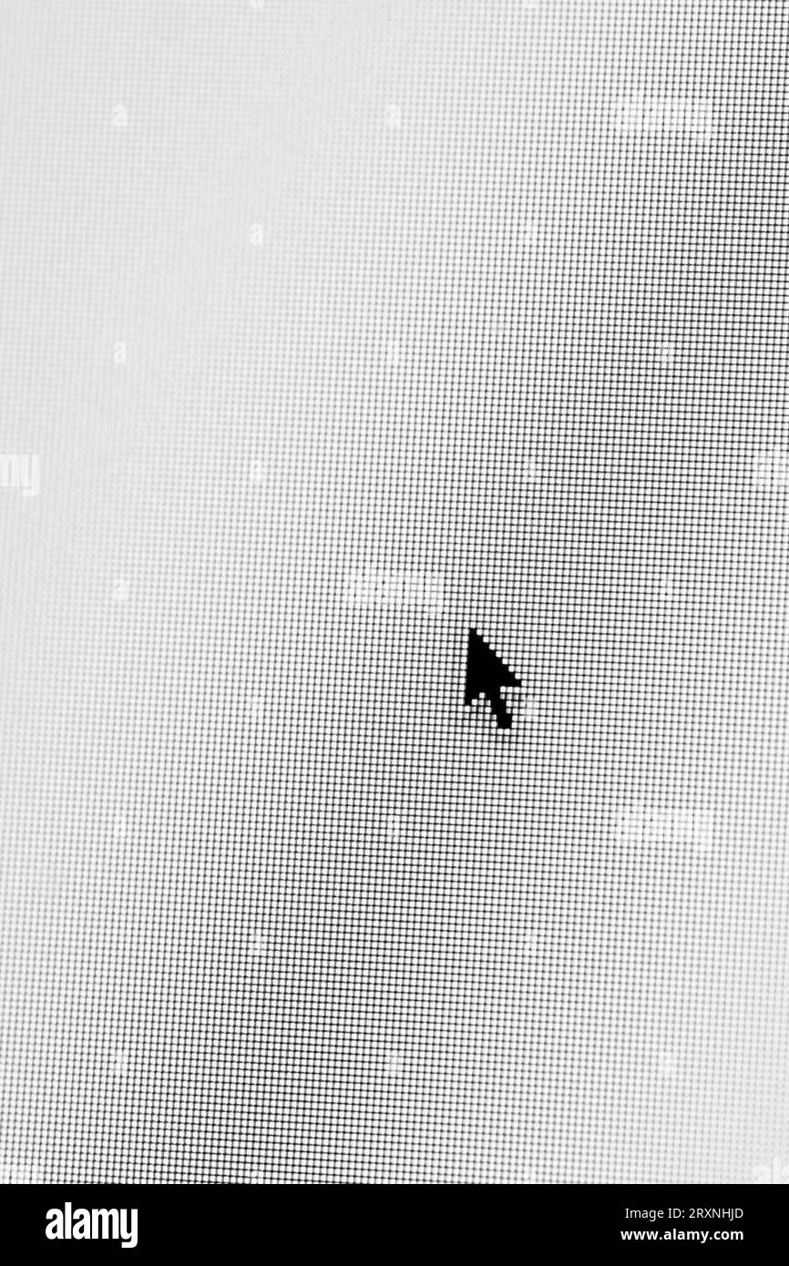 Apple computer company Black and White Stock Photos & Images - Alamy