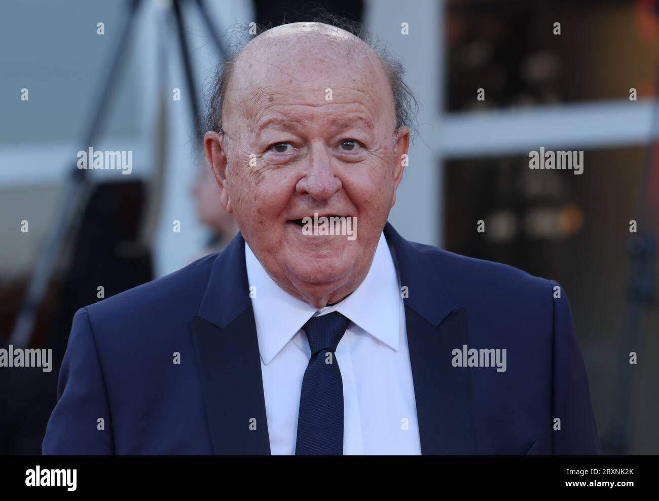 Massimo boldi hi-res stock photography and images - Alamy