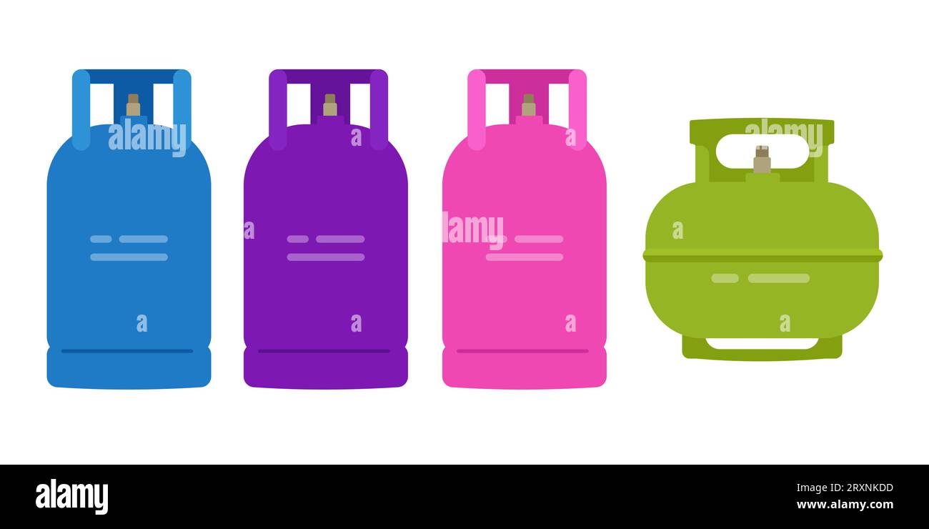 Melon gas Stock Vector Images - Alamy