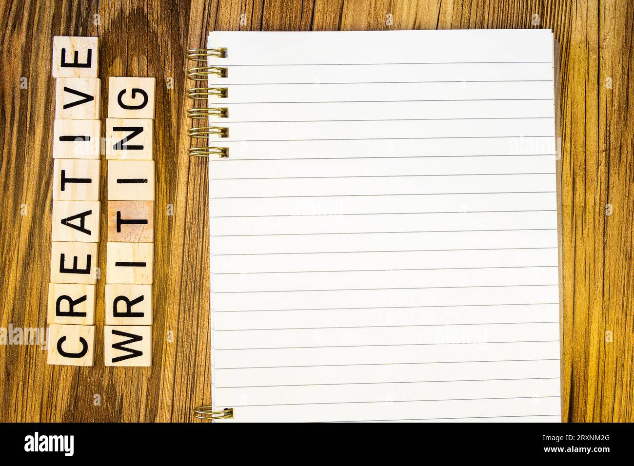 Creative writing hi-res stock photography and images - Alamy