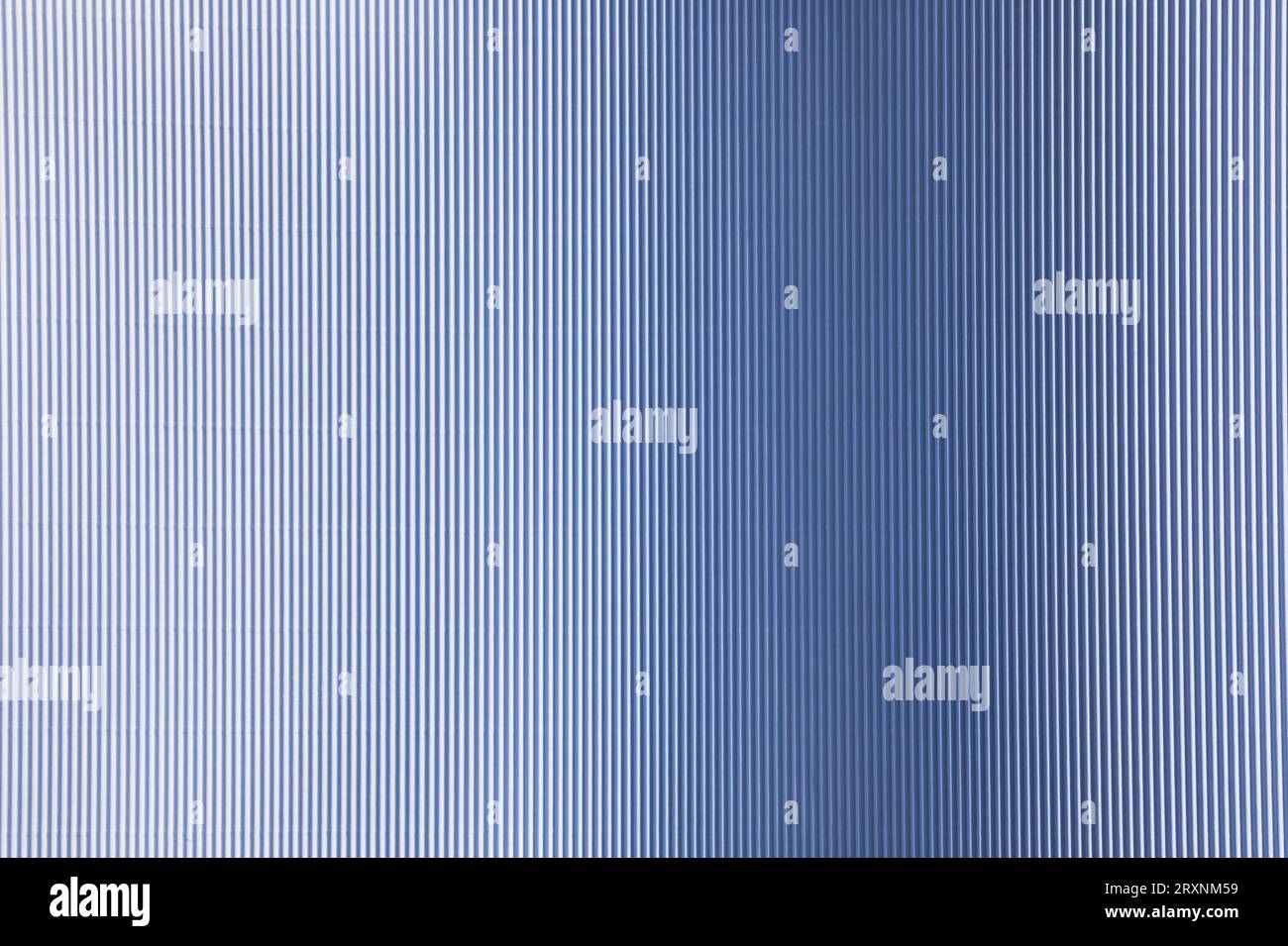 Blue paper texture, Cardboard, Background, Striped Stock Photo - Alamy