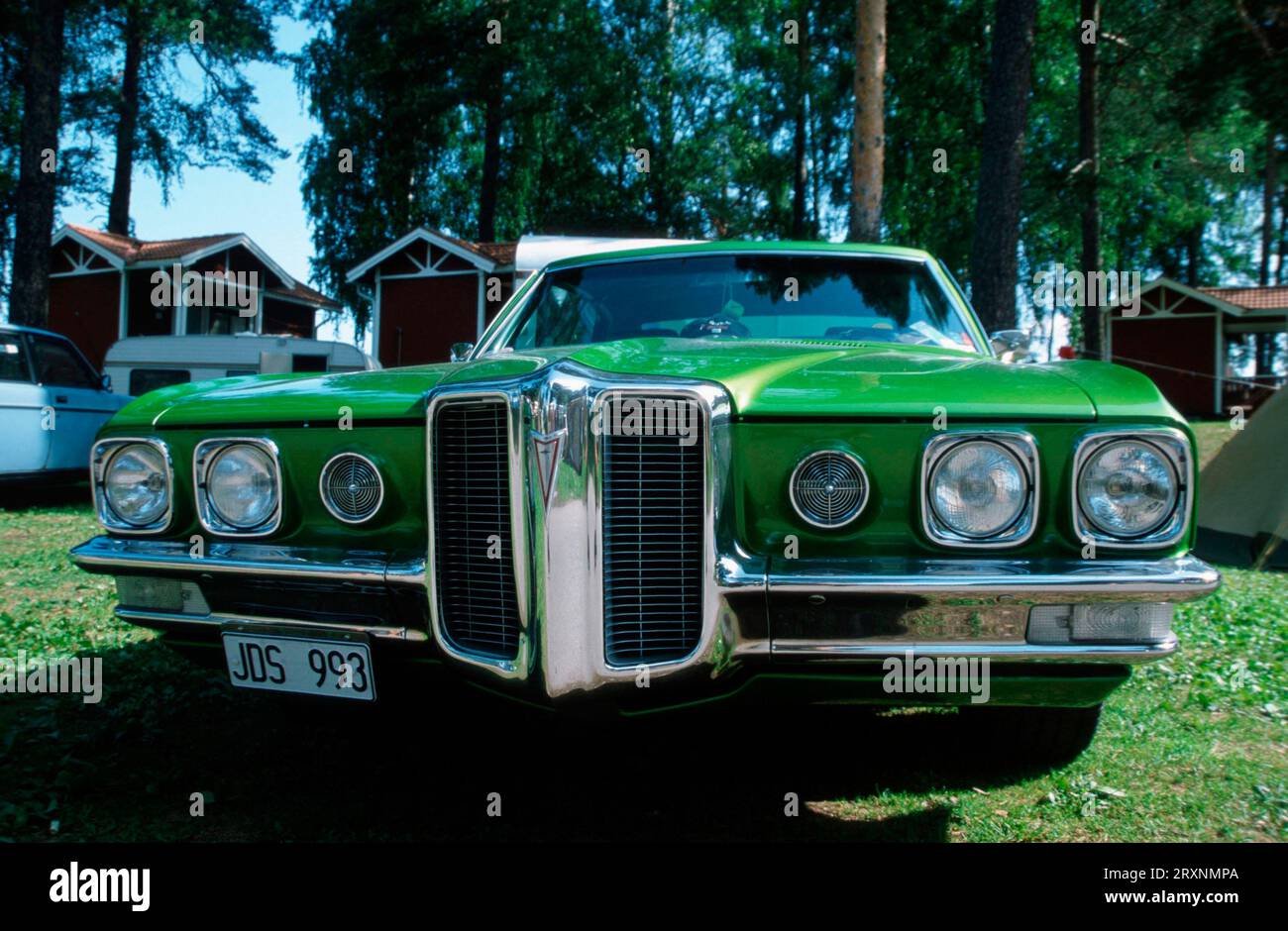 Rattvik sweden hi-res stock photography and images - Alamy