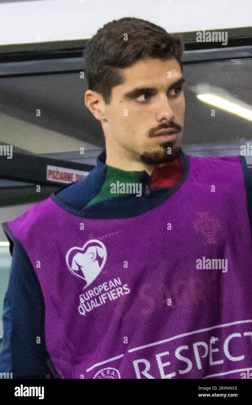 Portugal team hi-res stock photography and images - Alamy