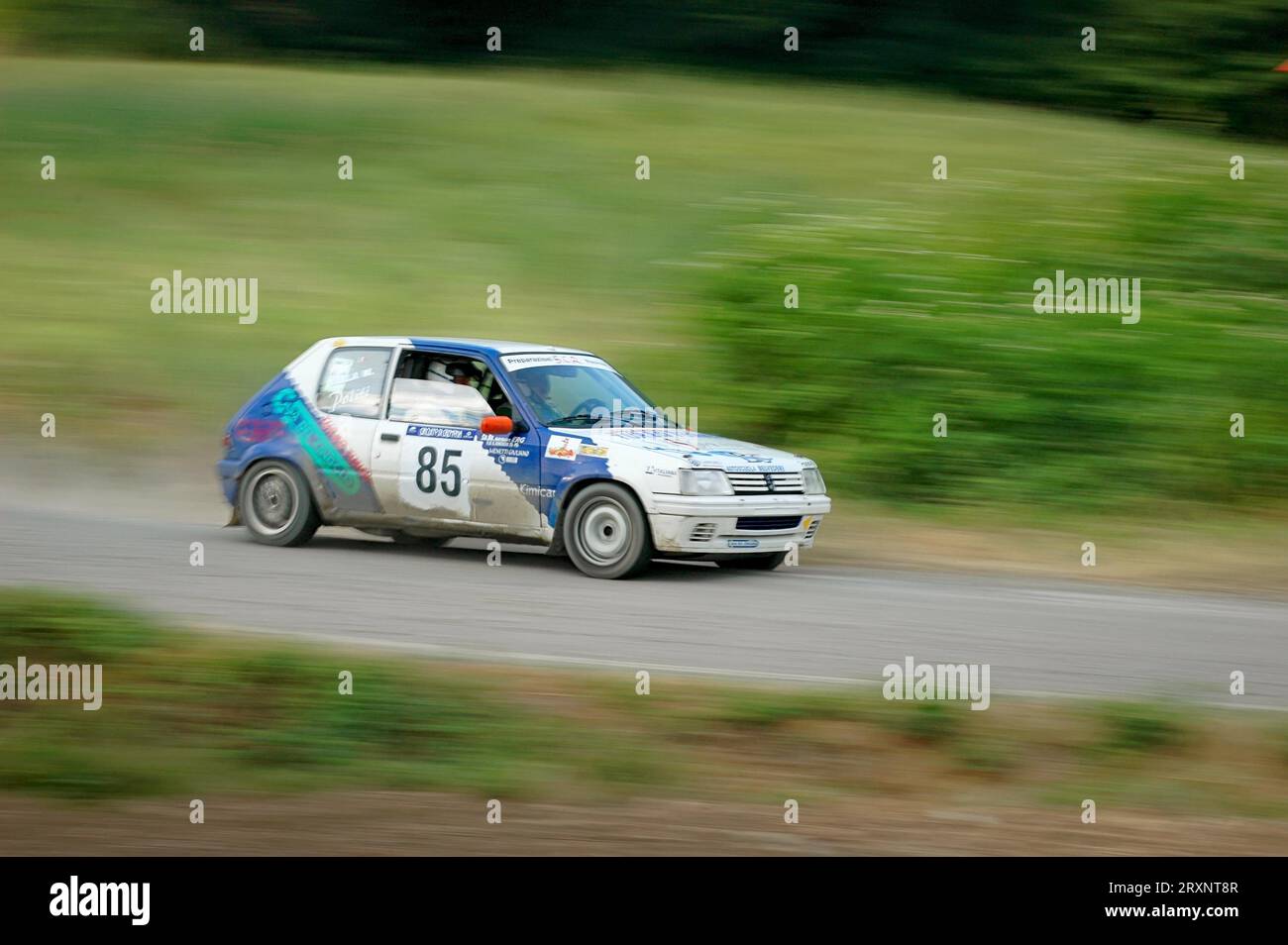 Nostalgia championship hi-res stock photography and images - Alamy
