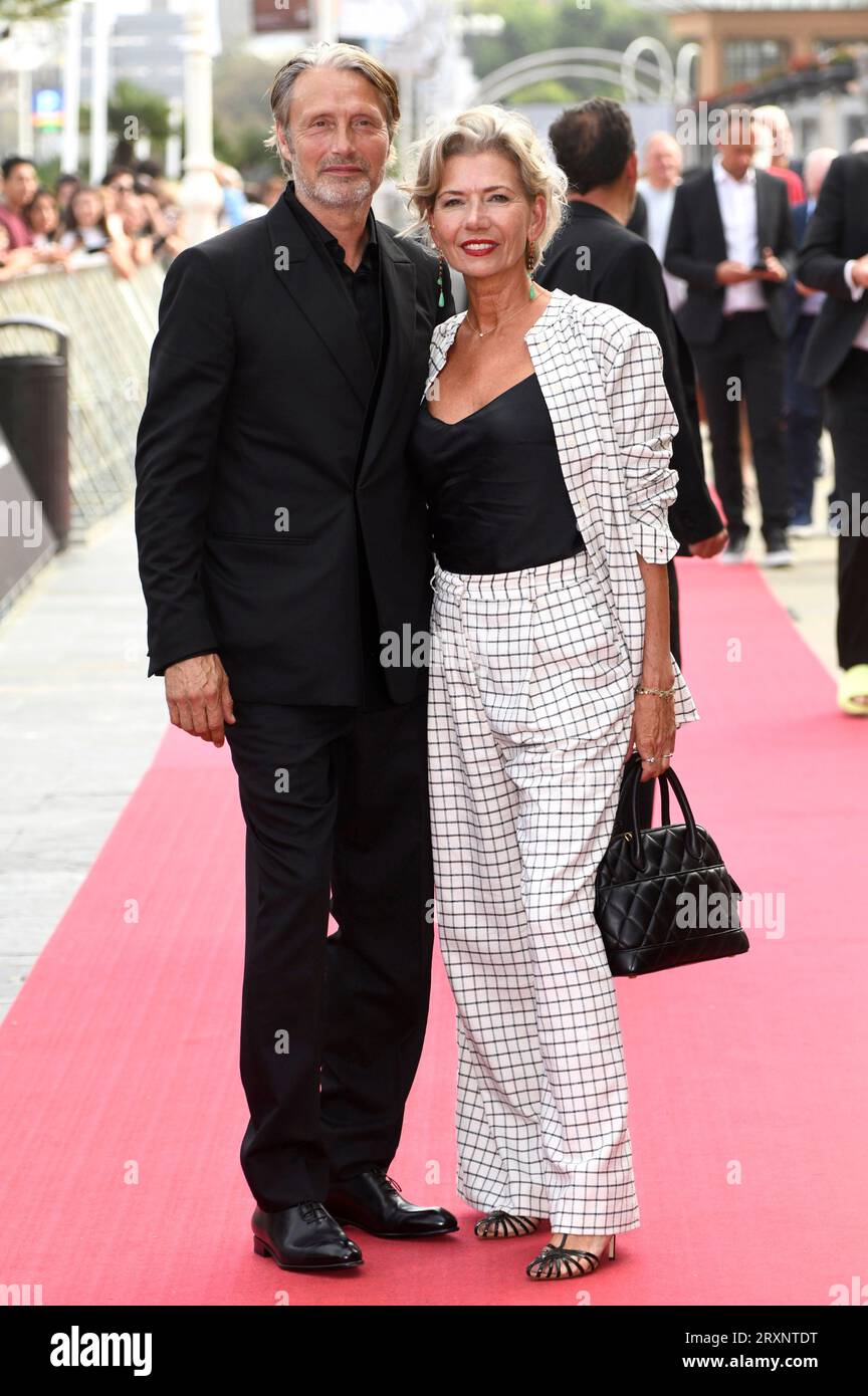 Victoria jacobsen hi-res stock photography and images - Alamy