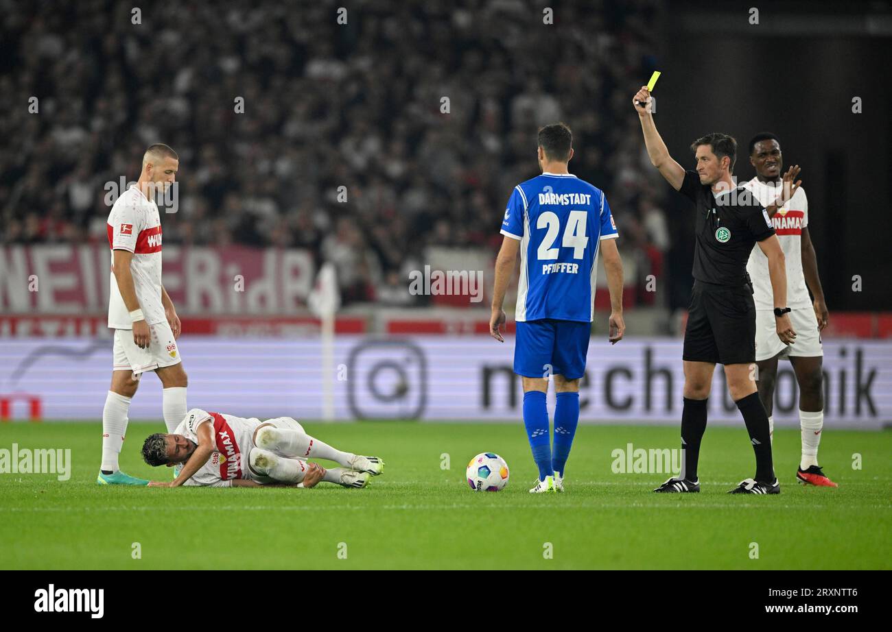 24 luca pfeiffer hi-res stock photography and images - Alamy