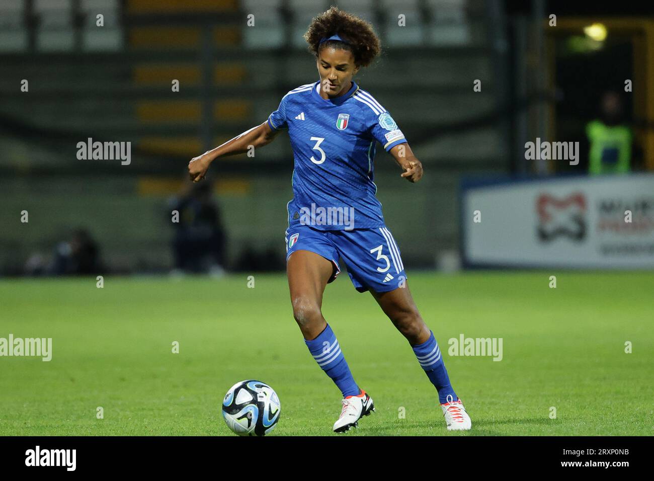 Uefa womens nations league hi-res stock photography and images - Alamy
