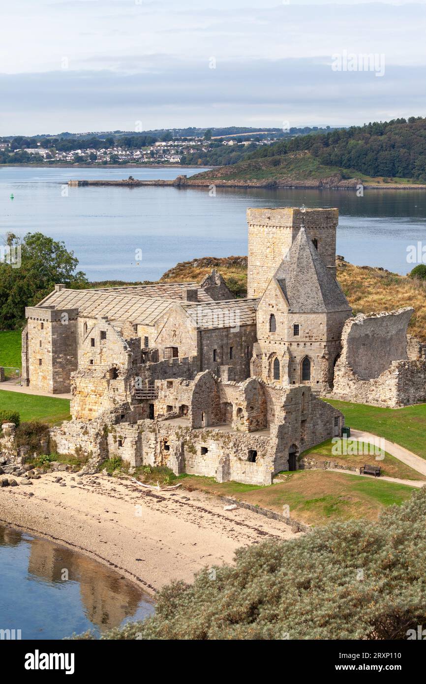 Abby island hi-res stock photography and images - Alamy