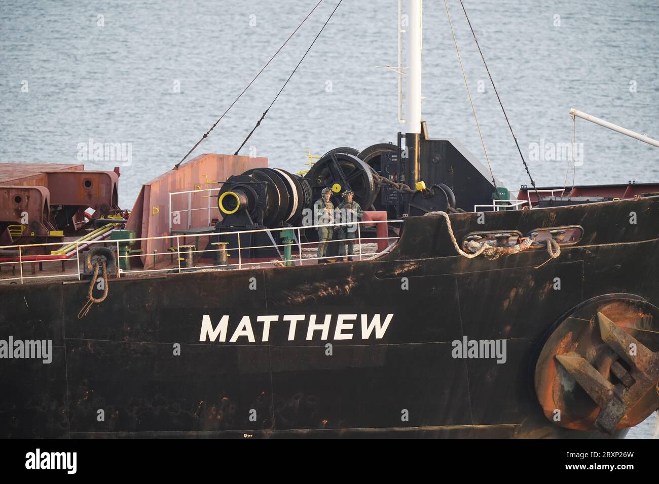 Significant military operation hi-res stock photography and images - Alamy