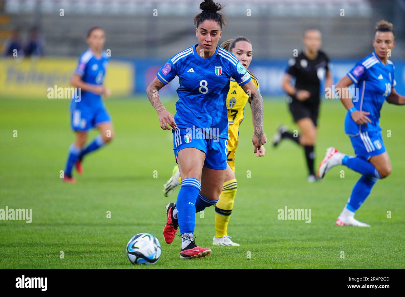 Martina piemonte hi-res stock photography and images - Alamy