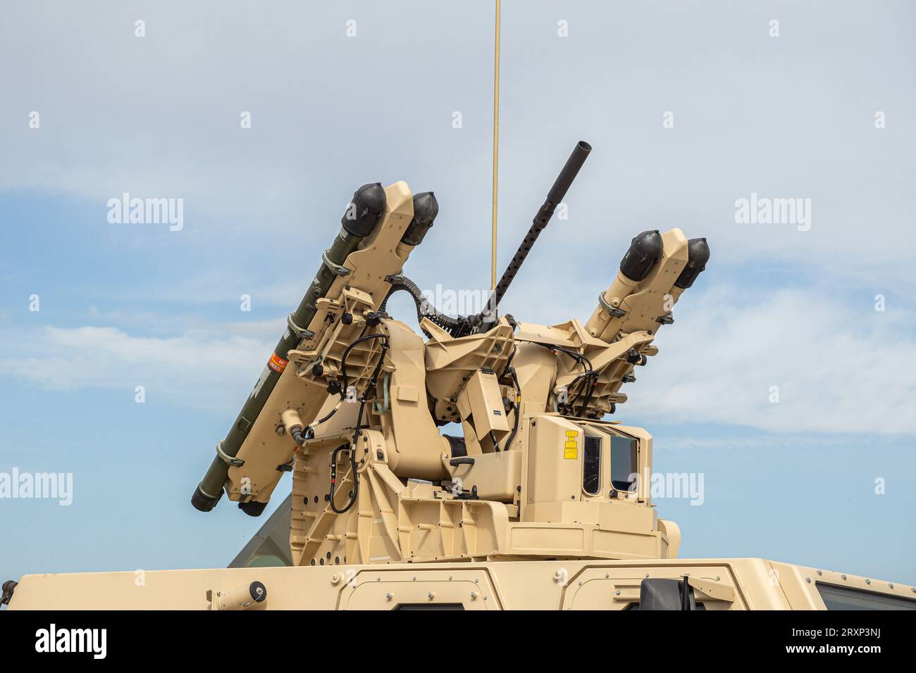 Mbda mistral hi-res stock photography and images - Alamy