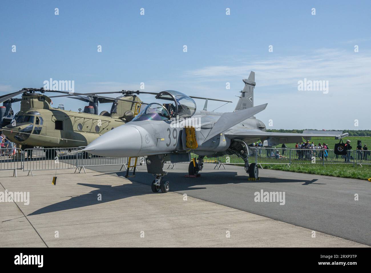 Jas39 hi-res stock photography and images - Alamy