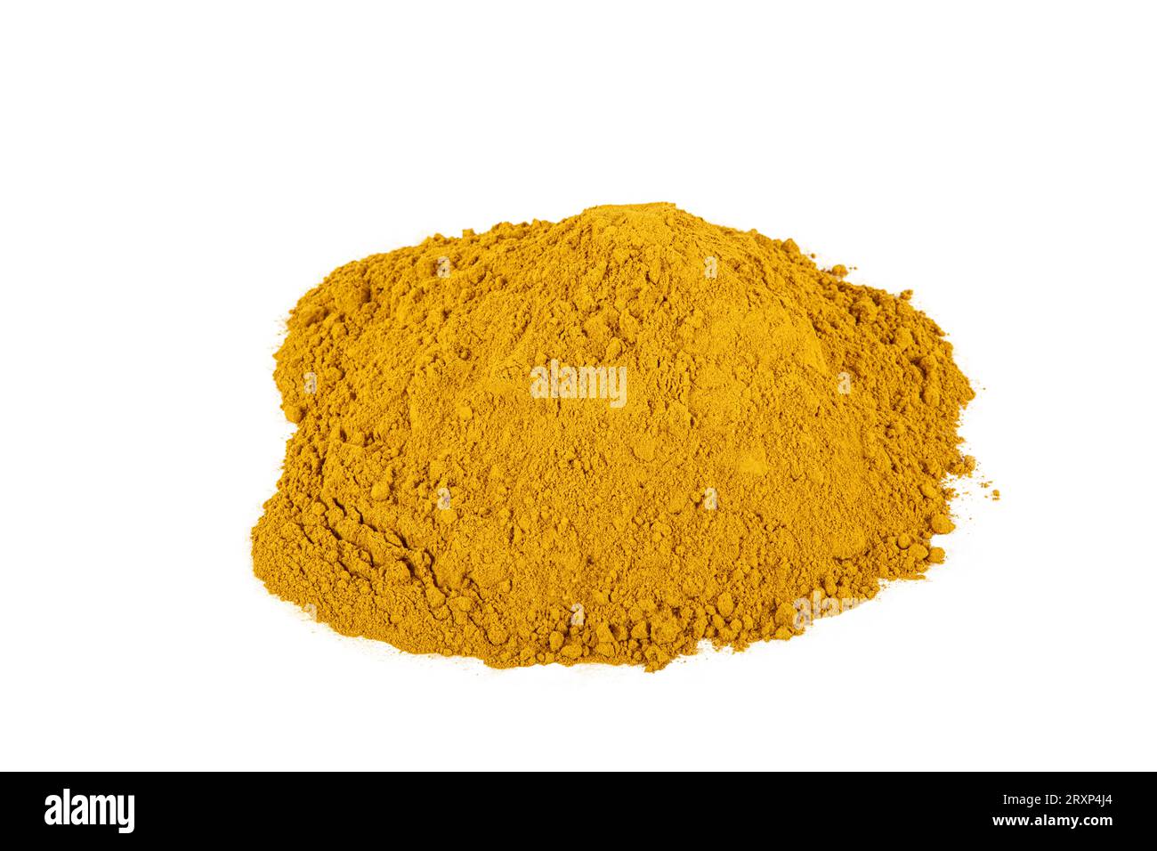 Curry spice. Turmeric powder, Curry powder.Indian spices, color full ...