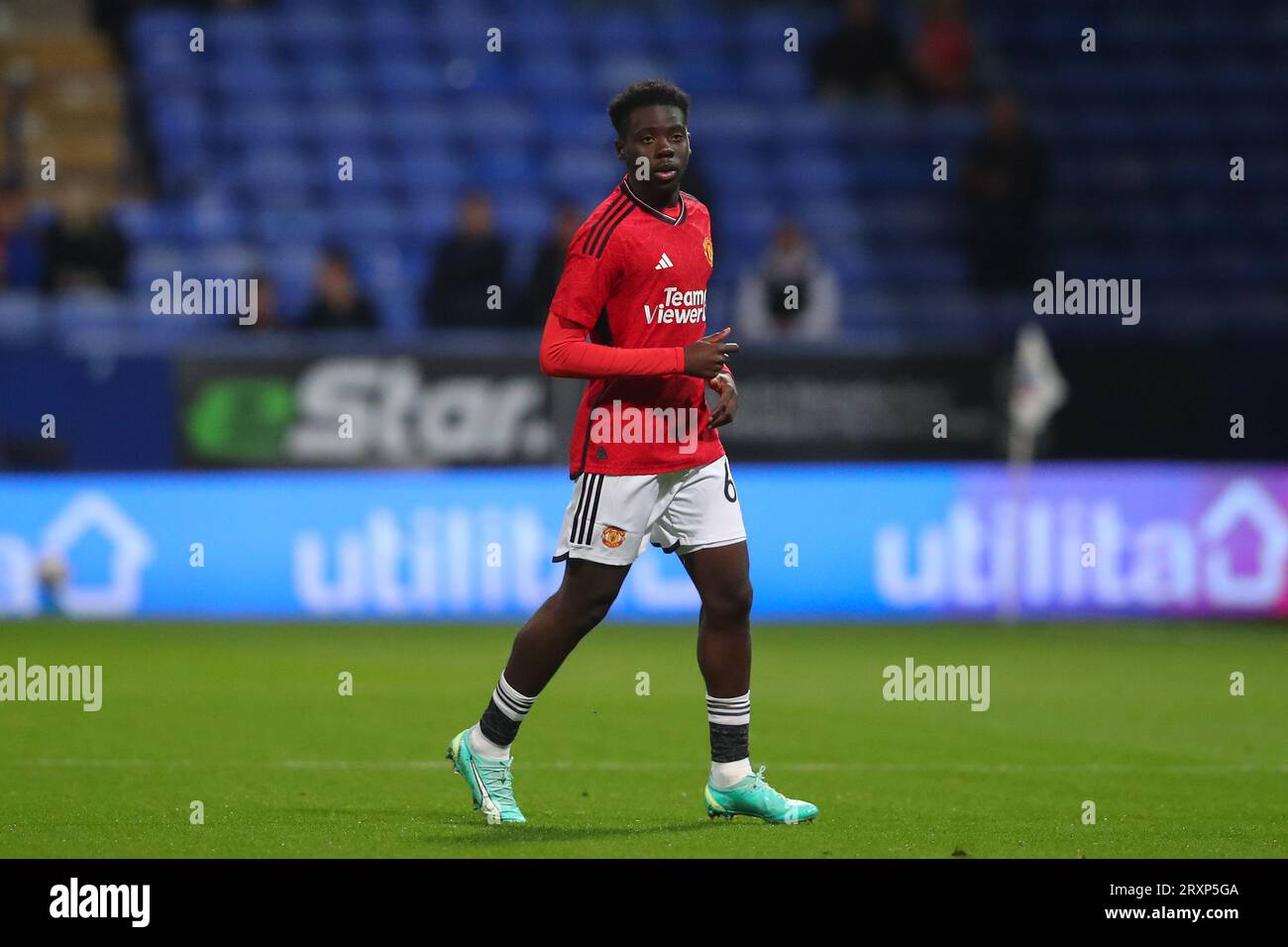 Omari forson hi-res stock photography and images - Alamy